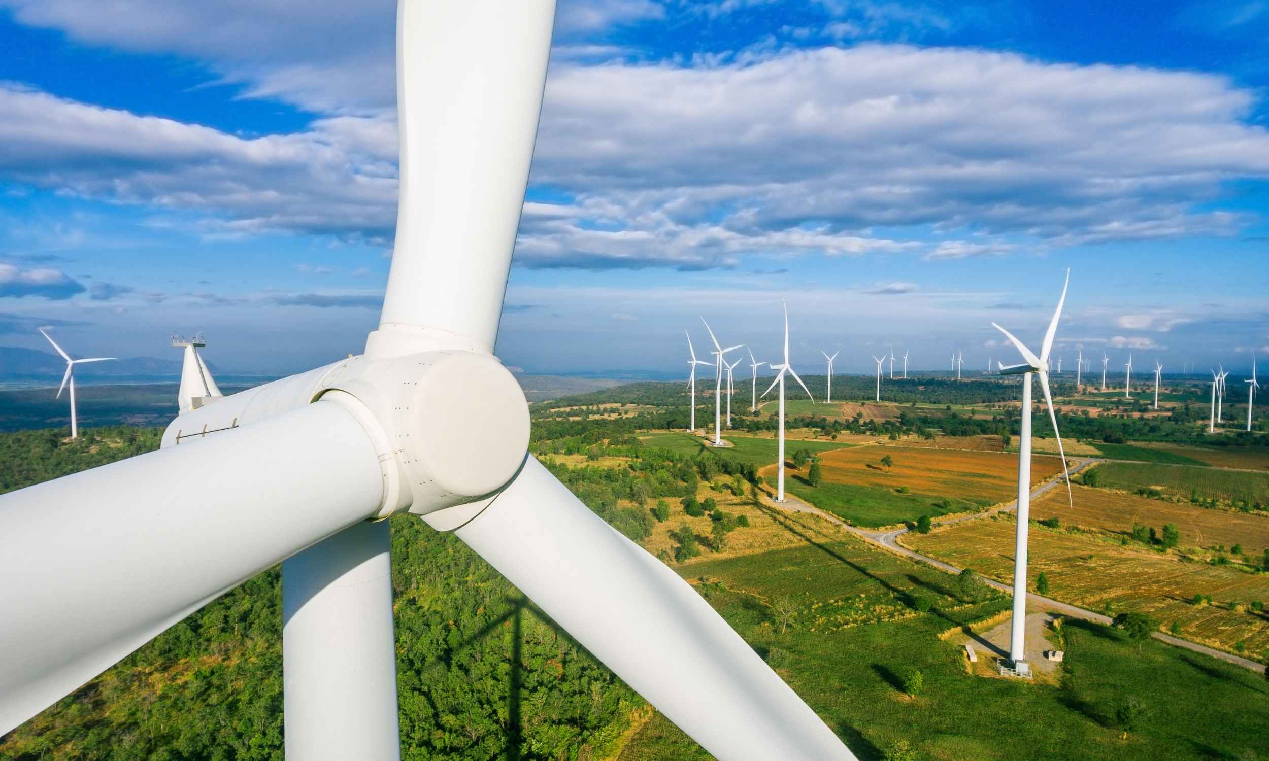 Study learns why some people object so strongly to wind turbines ...