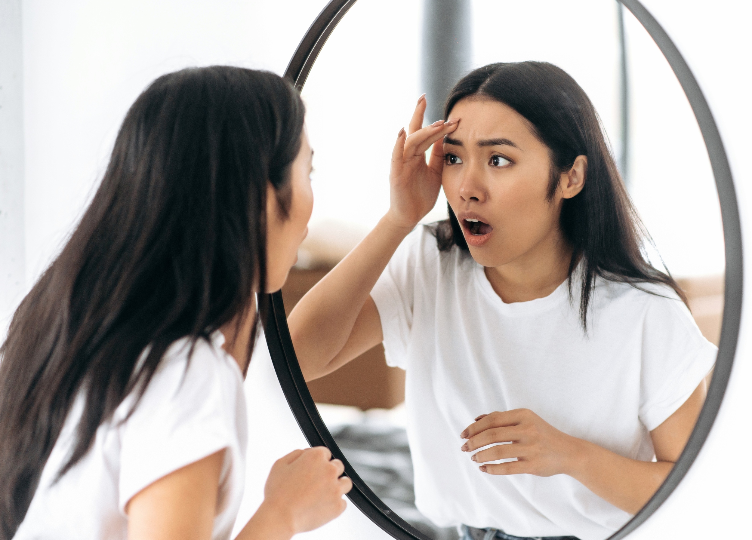 Pimples may soon be a thing of the past with new medical patch - Earth.com