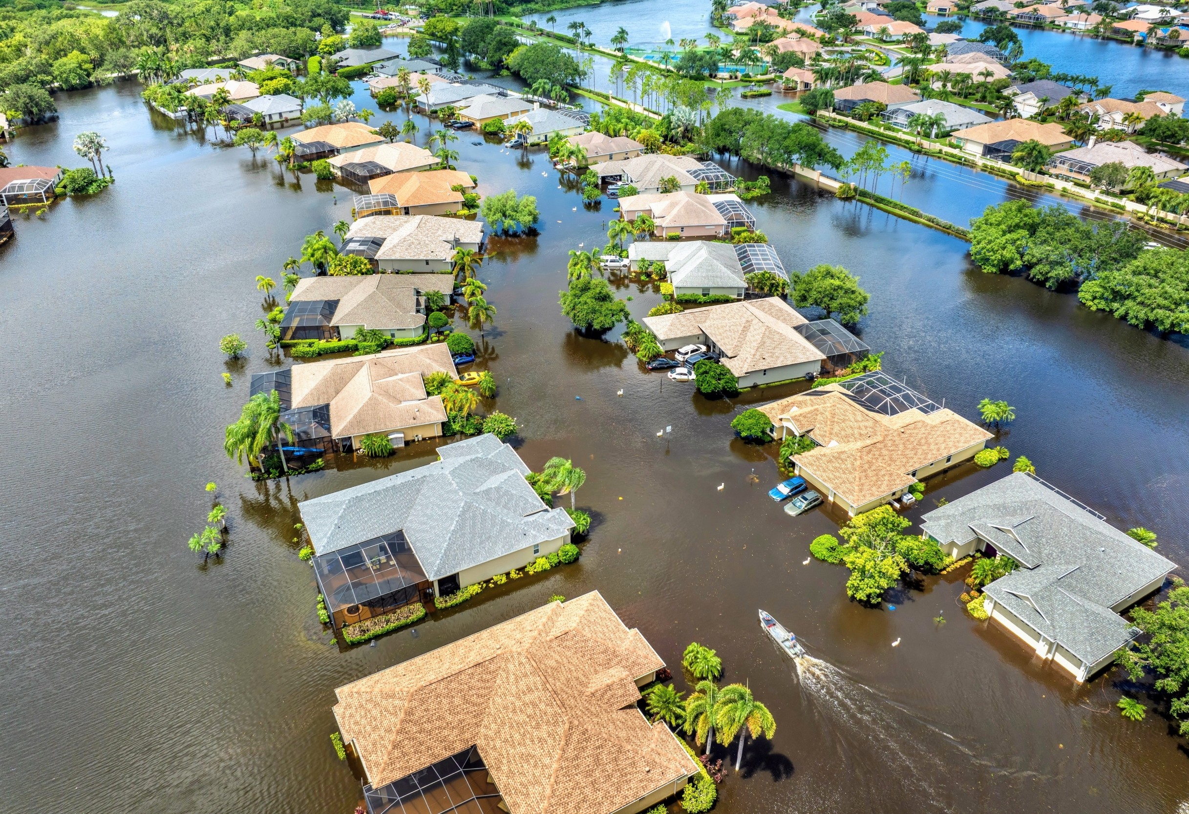 Why hurricane warnings fail to convey the real danger - Earth.com