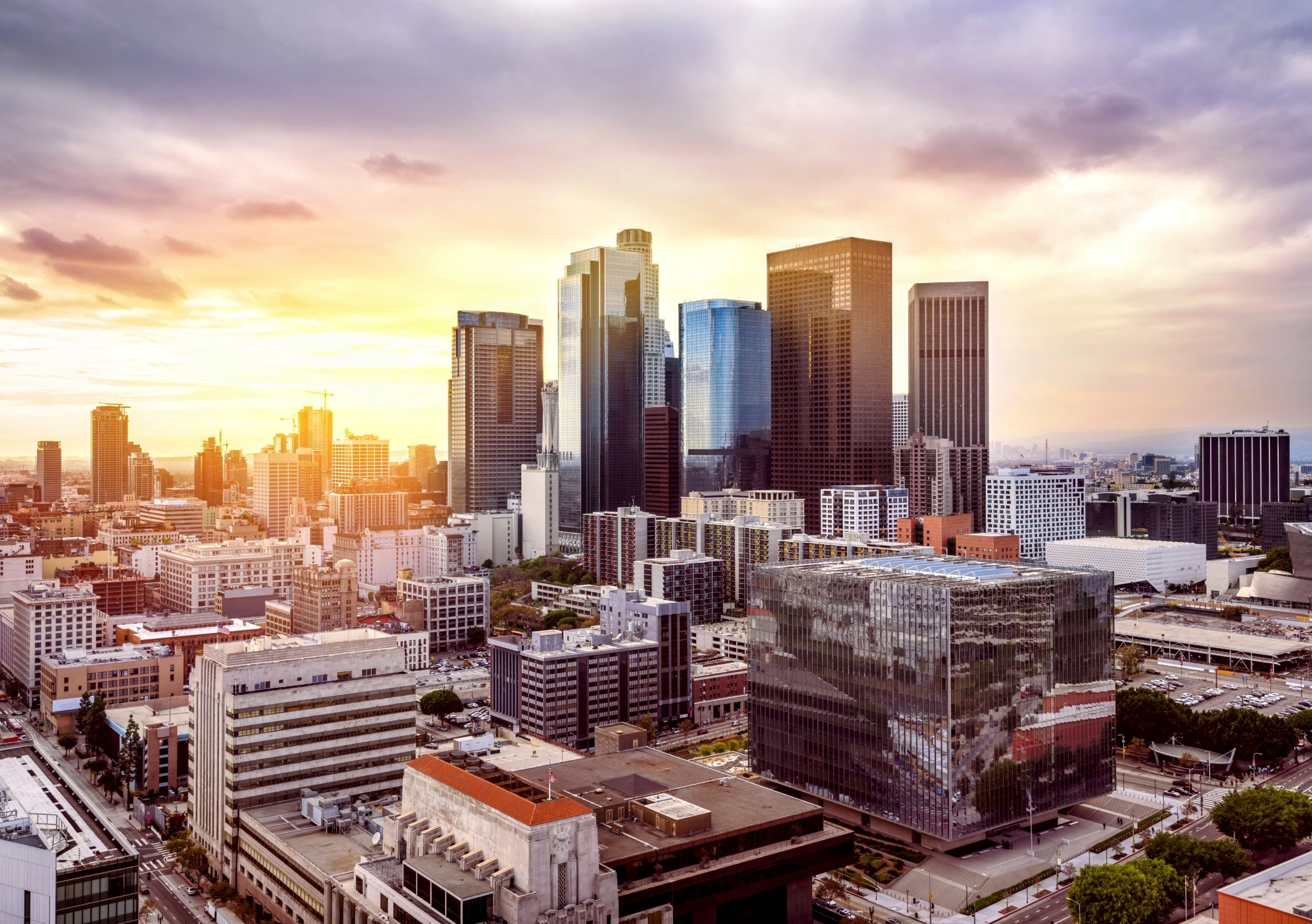 Heat and pollution amplify health risks in American cities - Earth.com