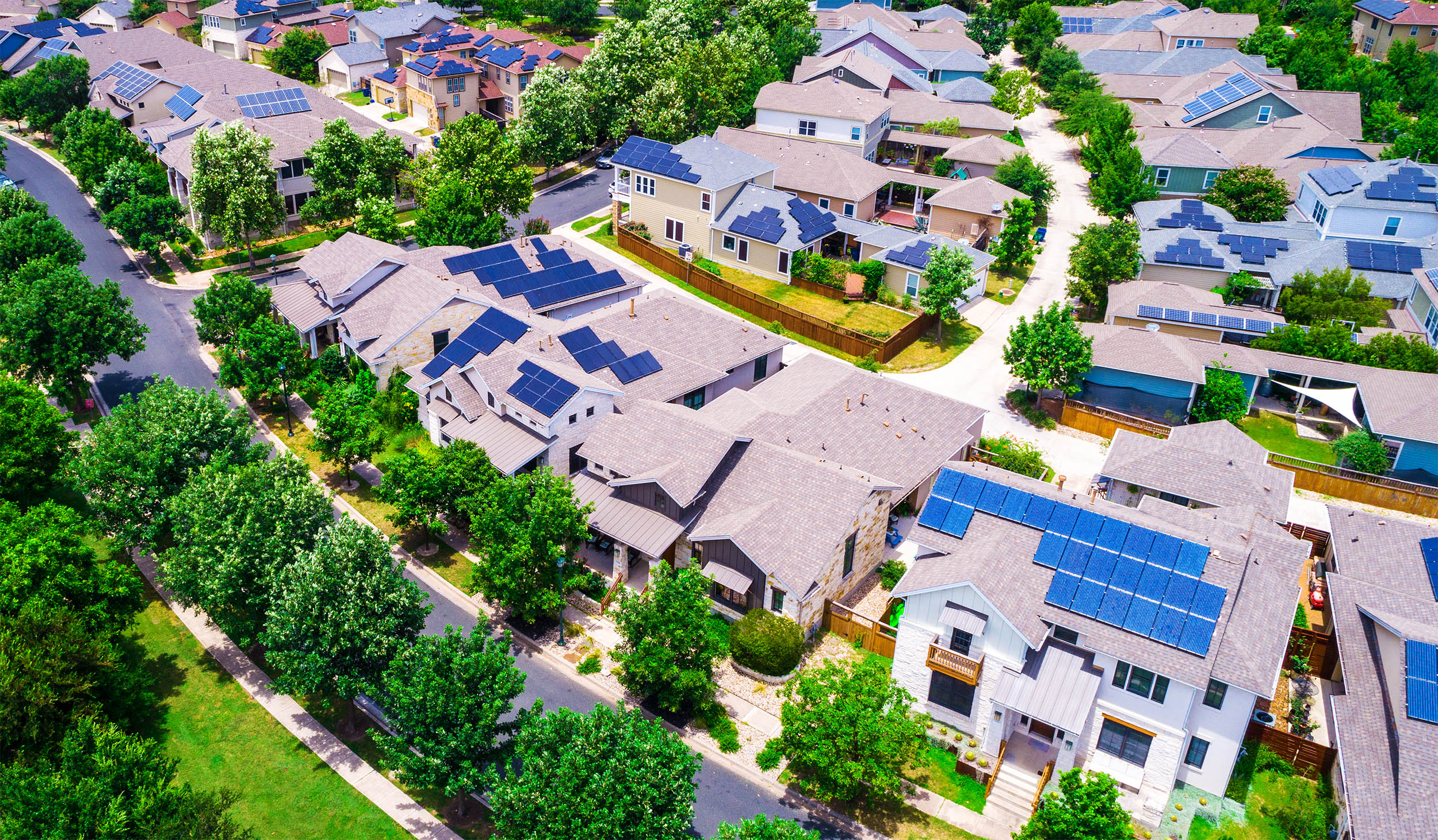 Study says solar panels save families an average of $2,000 a year - Earth.com