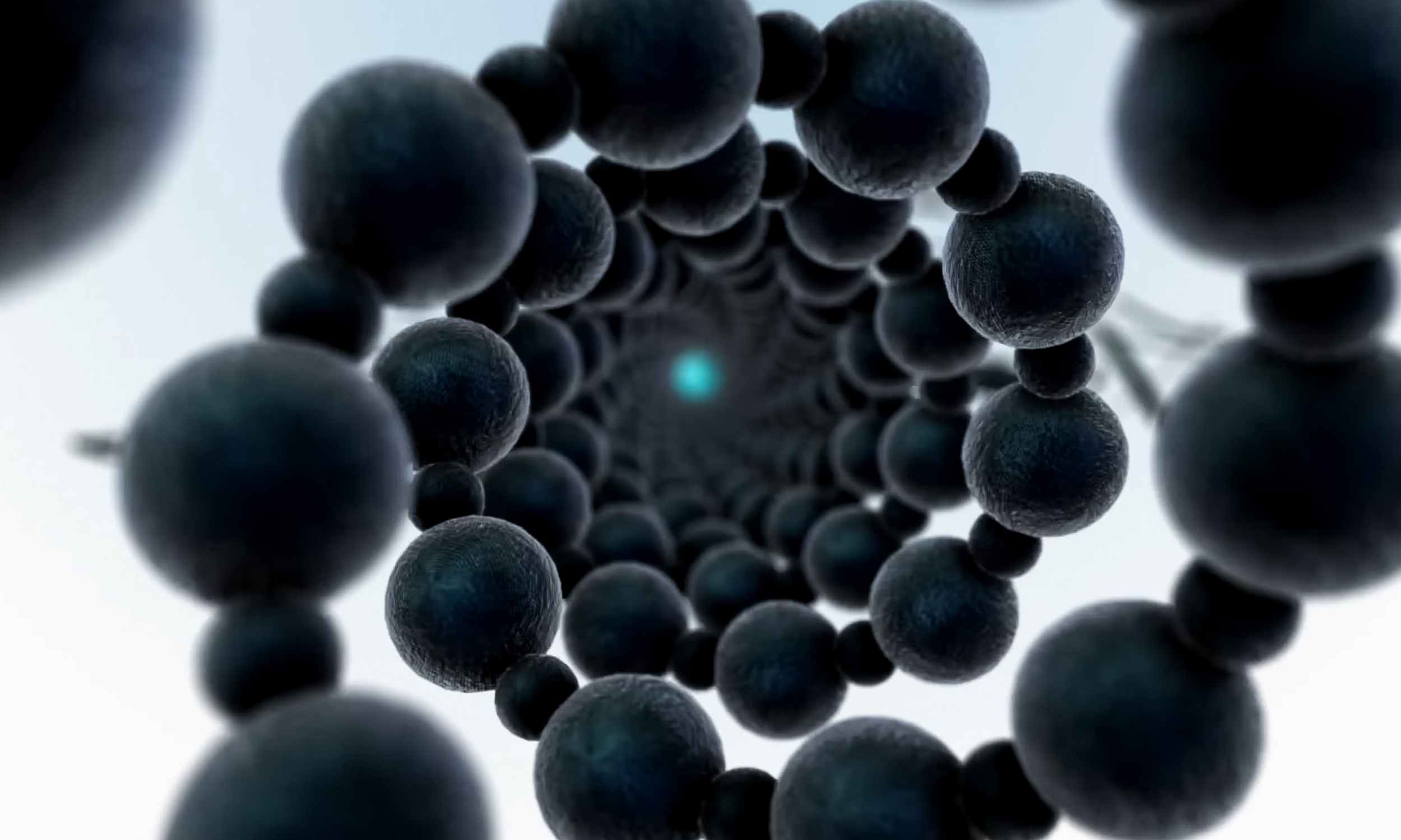 The "phantom effect" in physics is finally observed in a lab - Earth.com