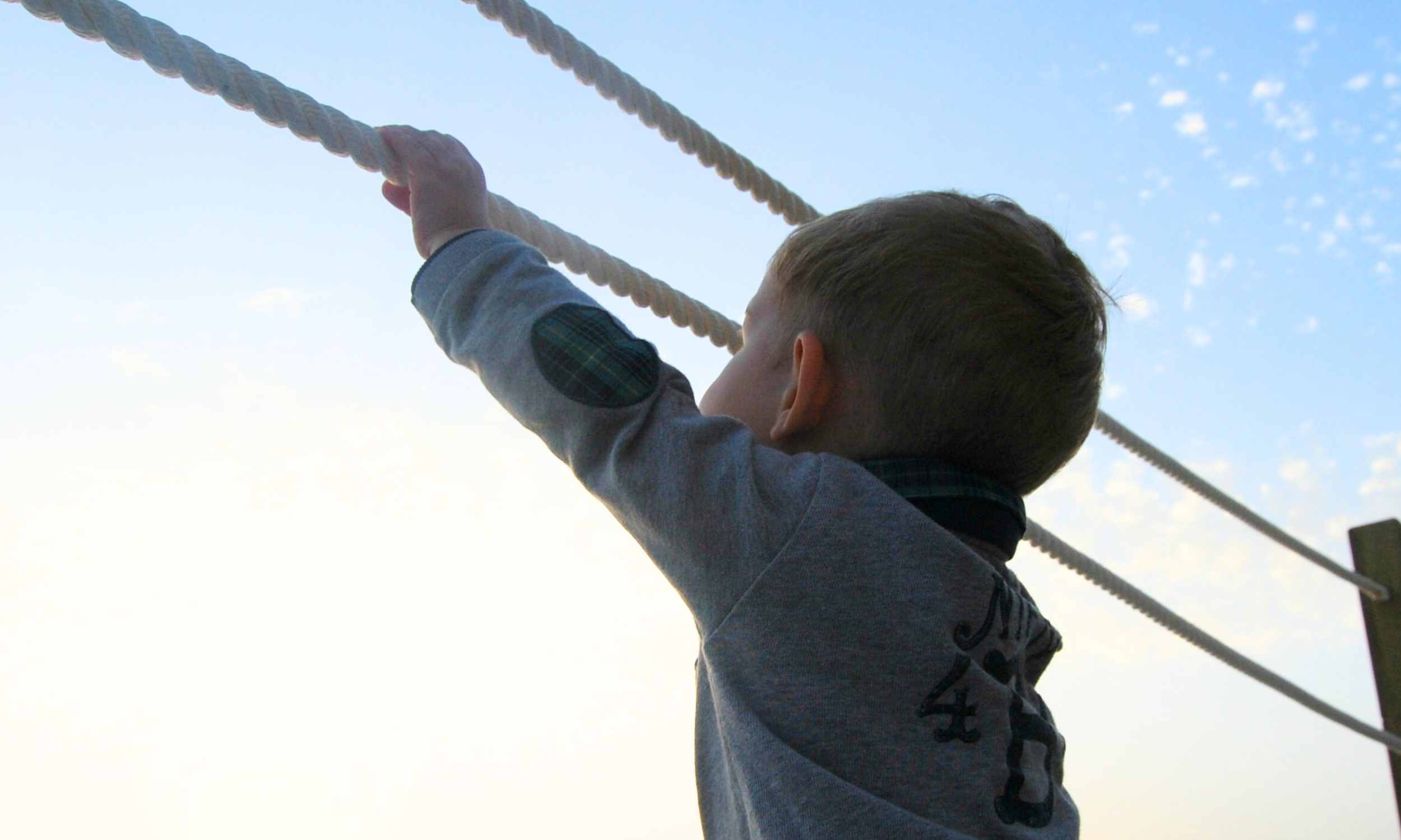 Single ear injection enables deaf children to hear for the first time ...