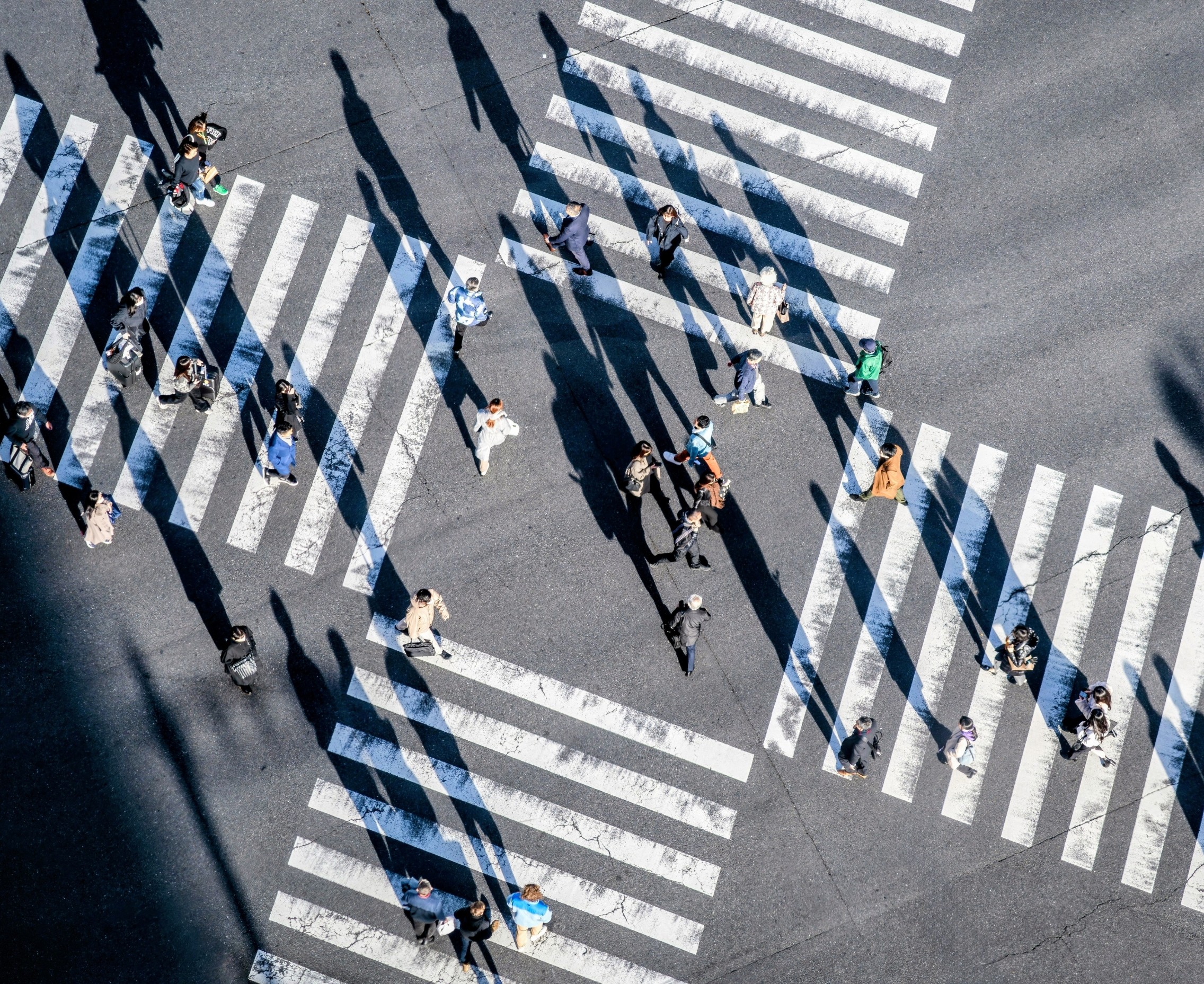 Culture is driving human evolution faster than our genes - Earth.com