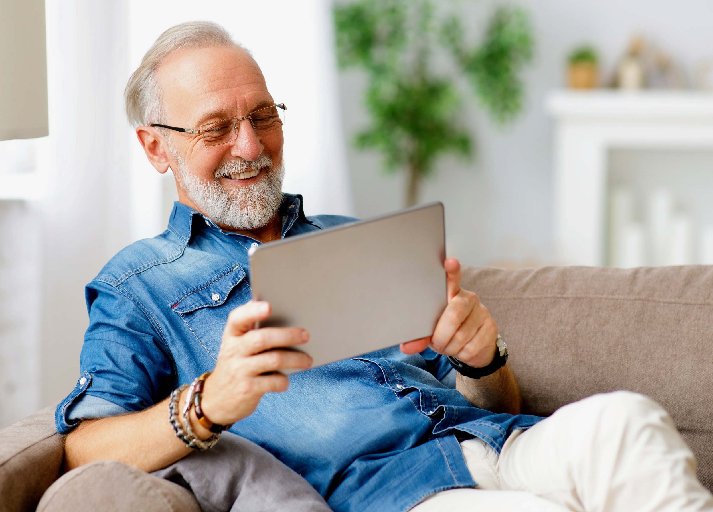 Retirement affects mental health in different ways - Earth.com