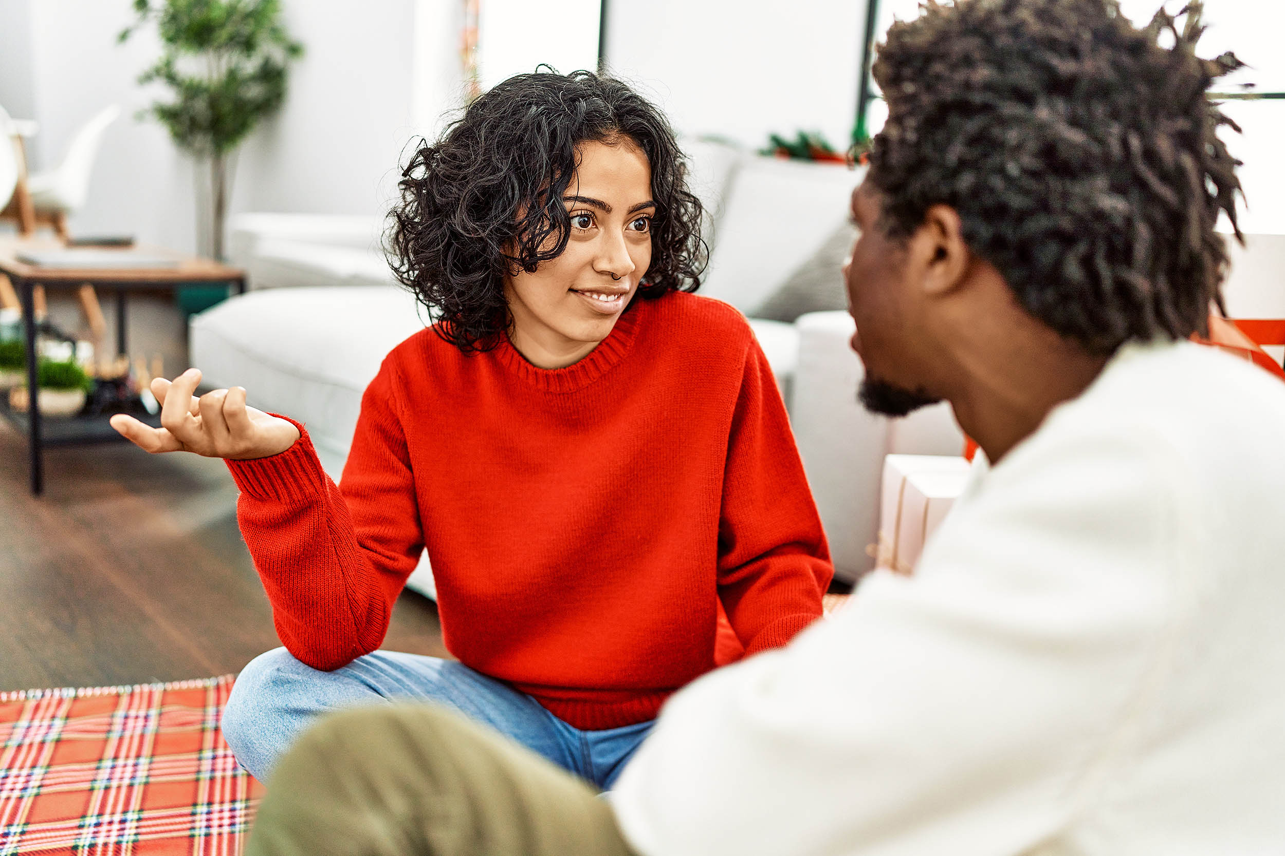 Science of lying: How human brains react to deception - Earth.com