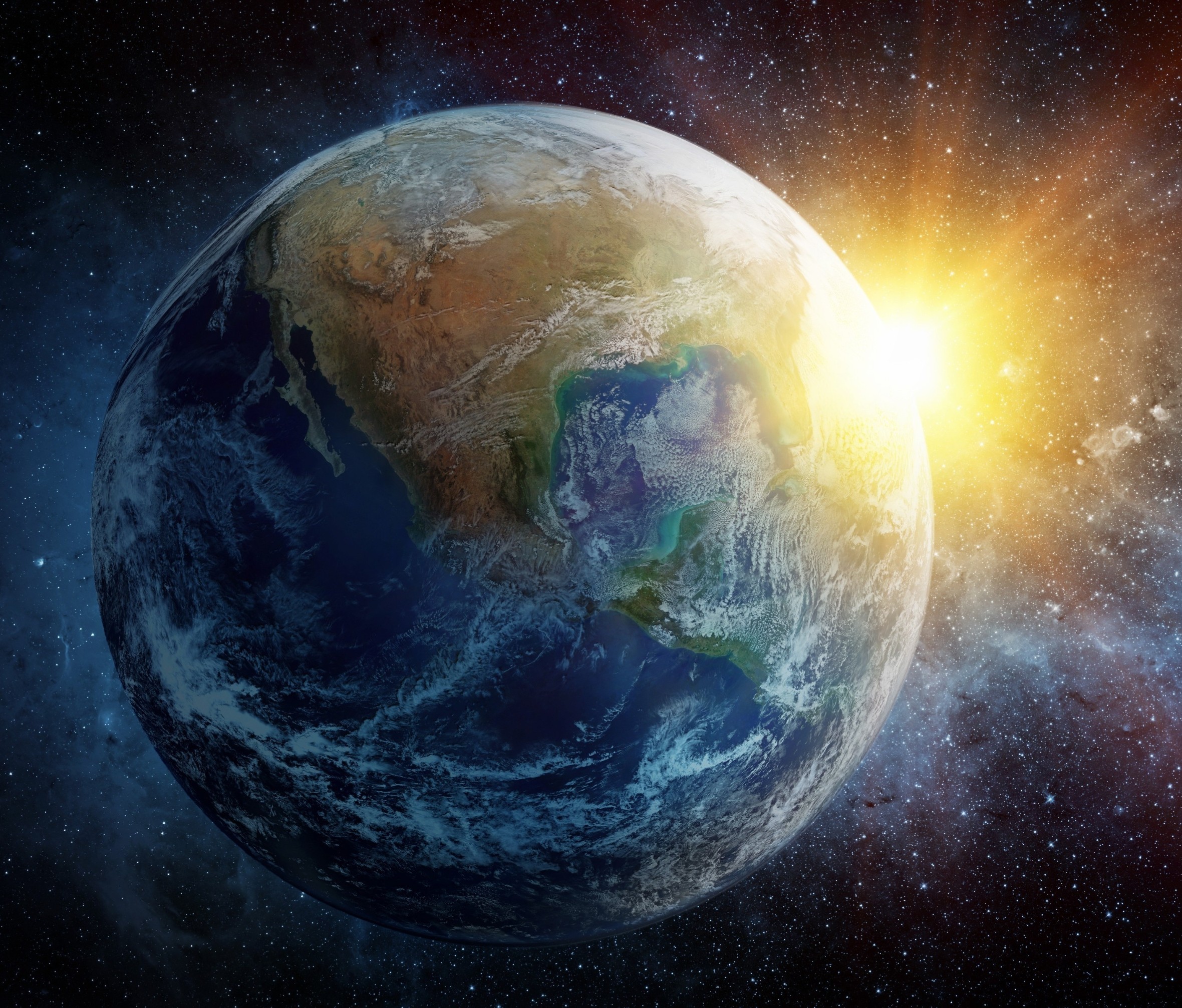 Summer on the Sun: How the solar cycle impacts Earth - Earth.com