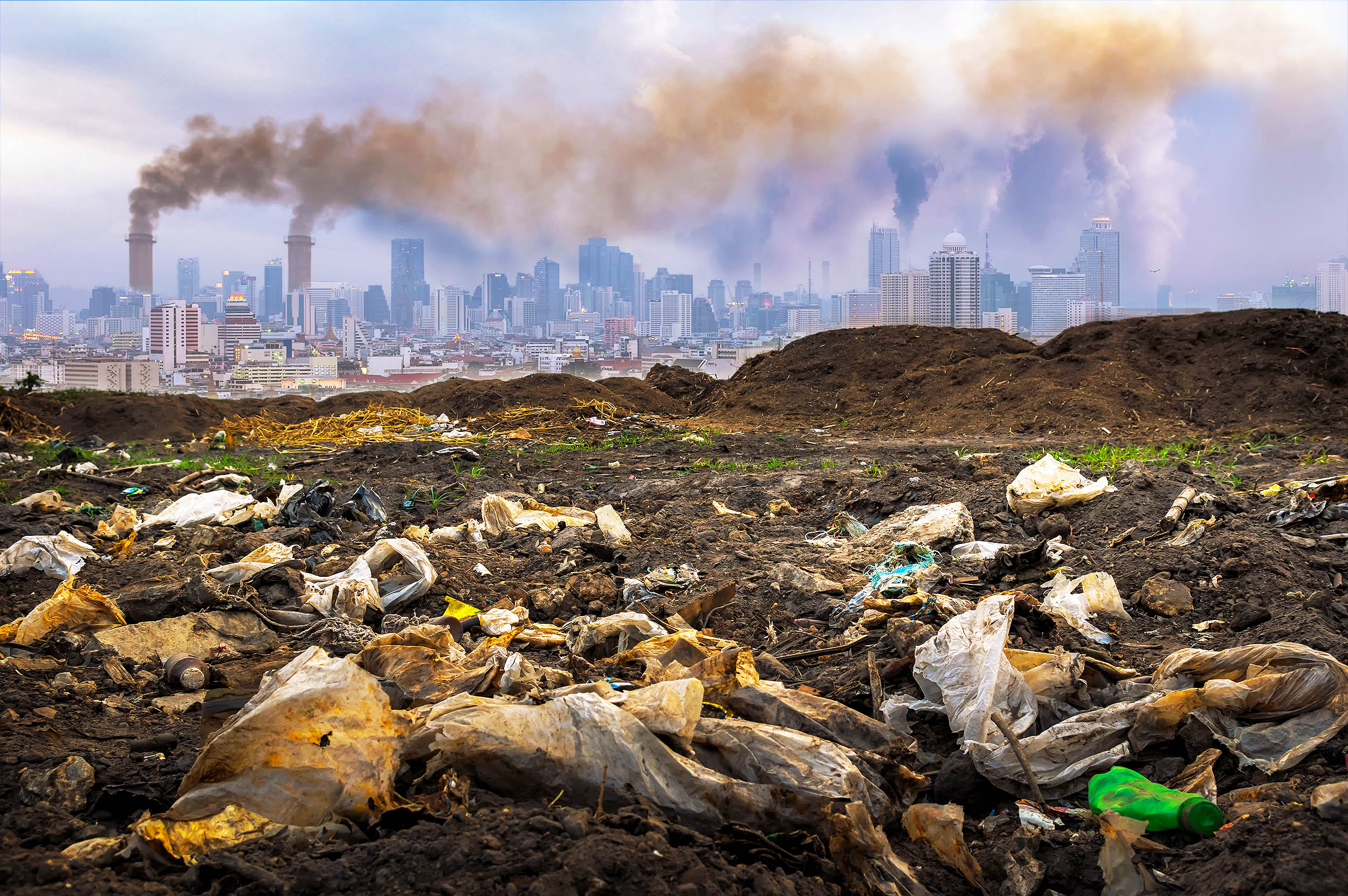 EPA may reverse a rule linking health to environmental pollution ...