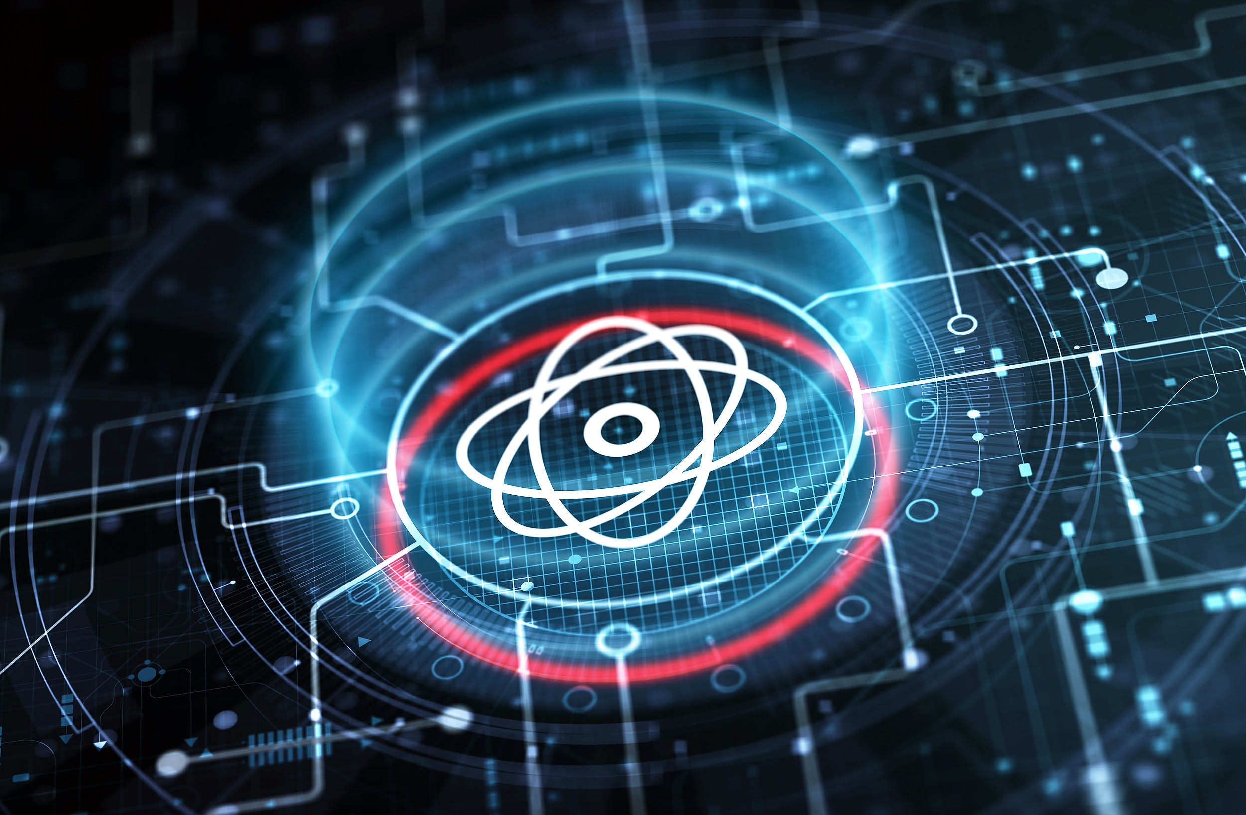 Quantum computing breakthrough has atoms 'chatting' in silicon - Earth.com