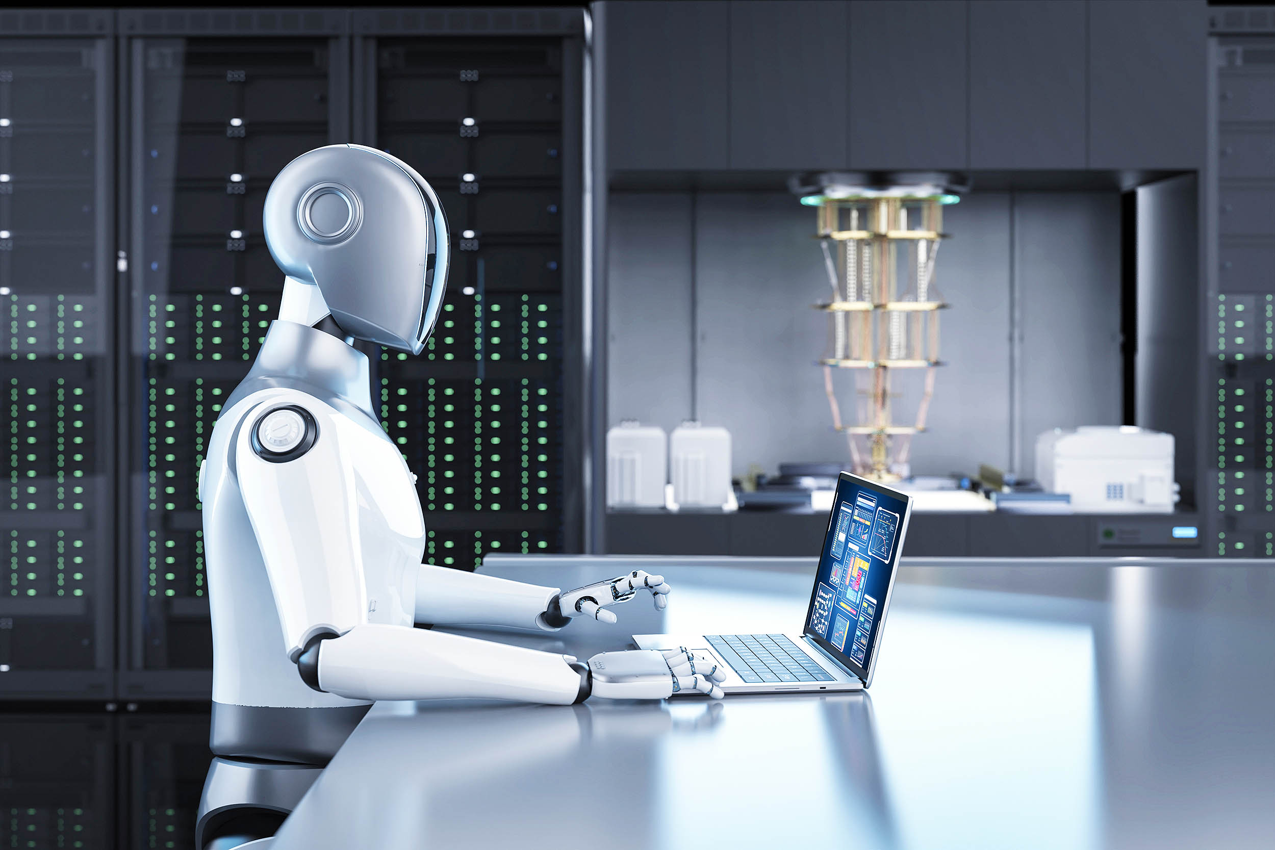 If AI solves problems humans can't, how do we know it's right? - Earth.com