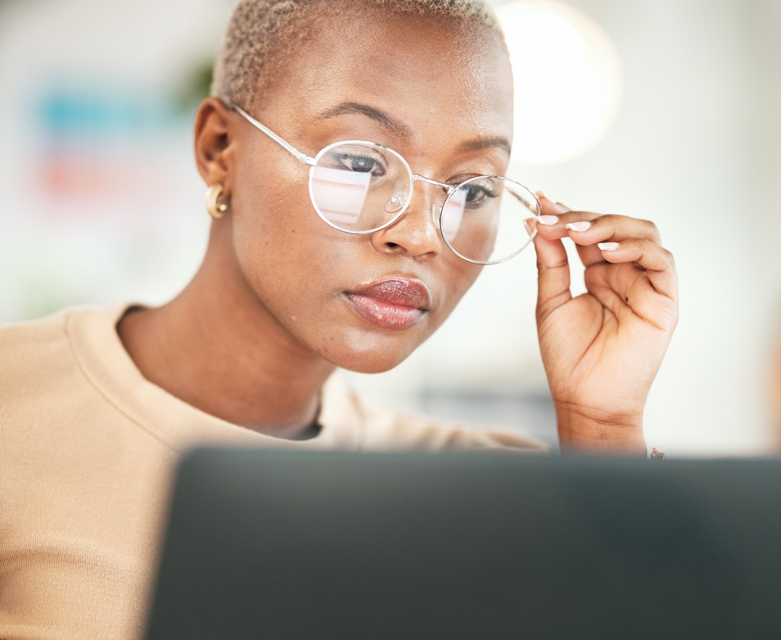 How the brain fine-tunes focus in milliseconds - Earth.com