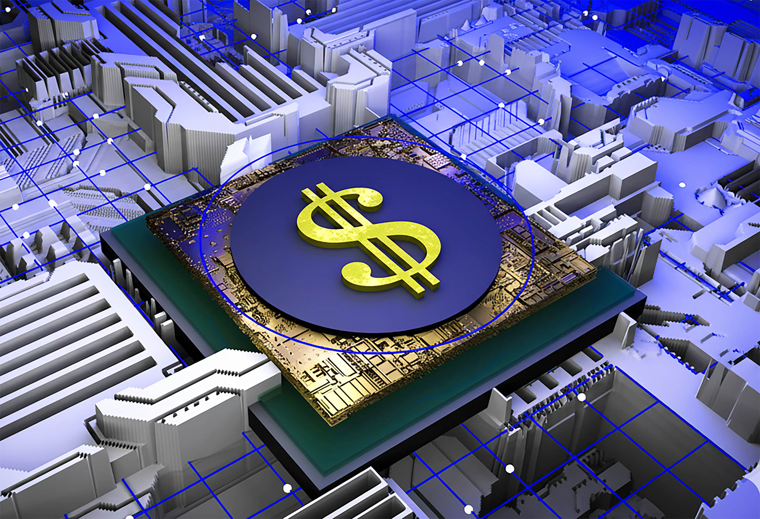 Quantum debit card with unforgeable "quantum money" made in lab - Earth.com