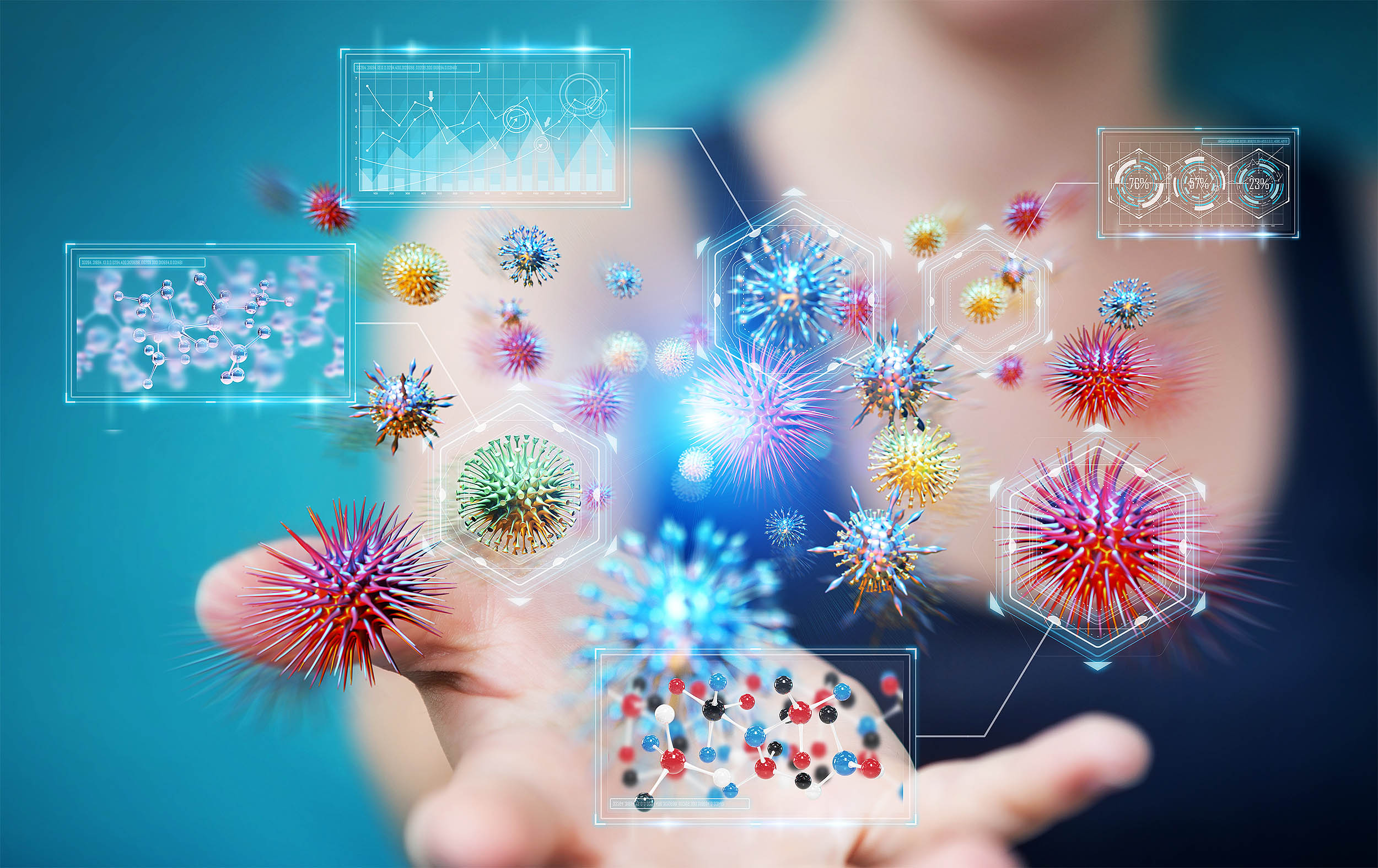 Bacterial cell fragments seem to play a crucial role in sleep - Earth.com