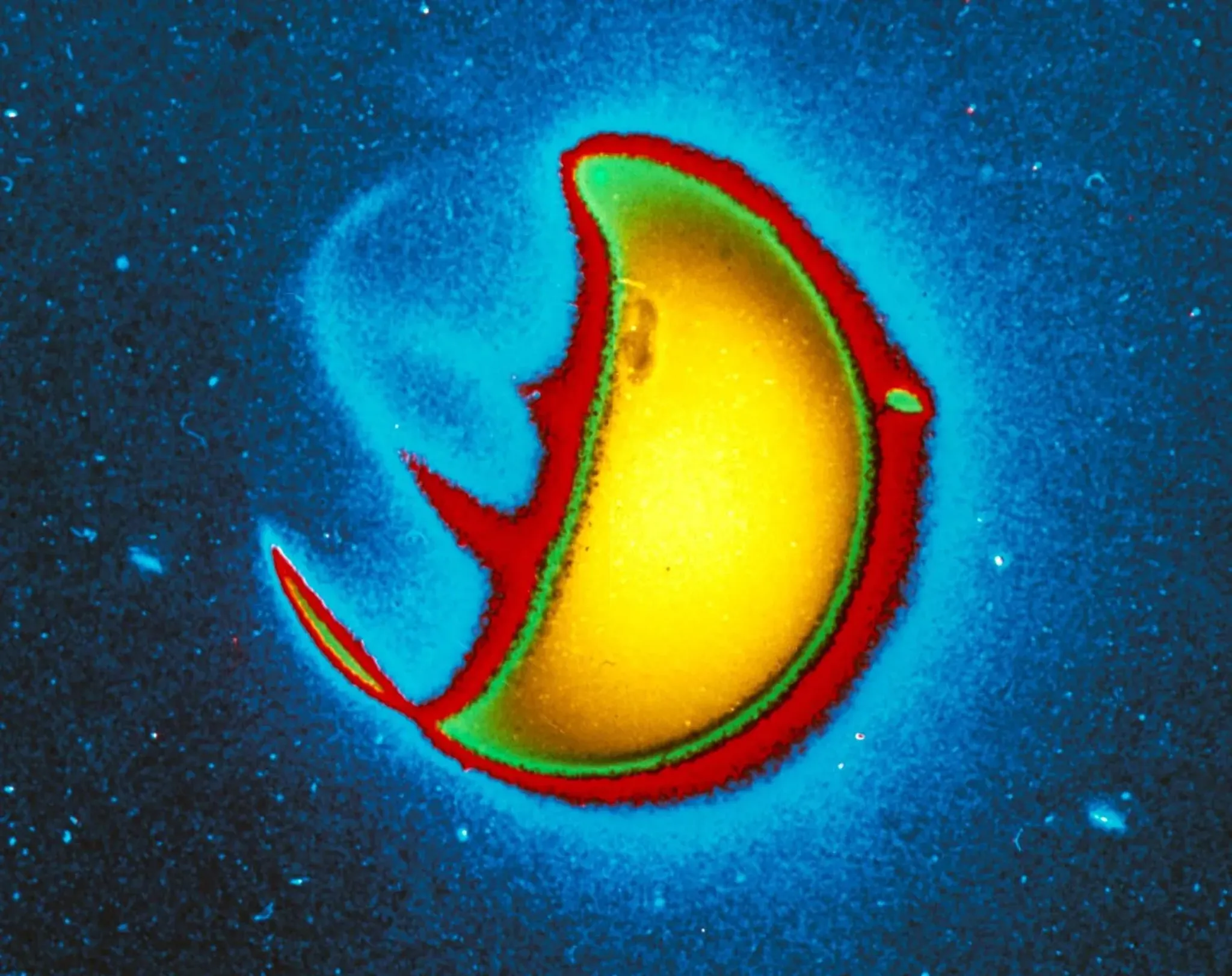 Earth’s invisible exosphere will soon get a close-up from space - Earth.com