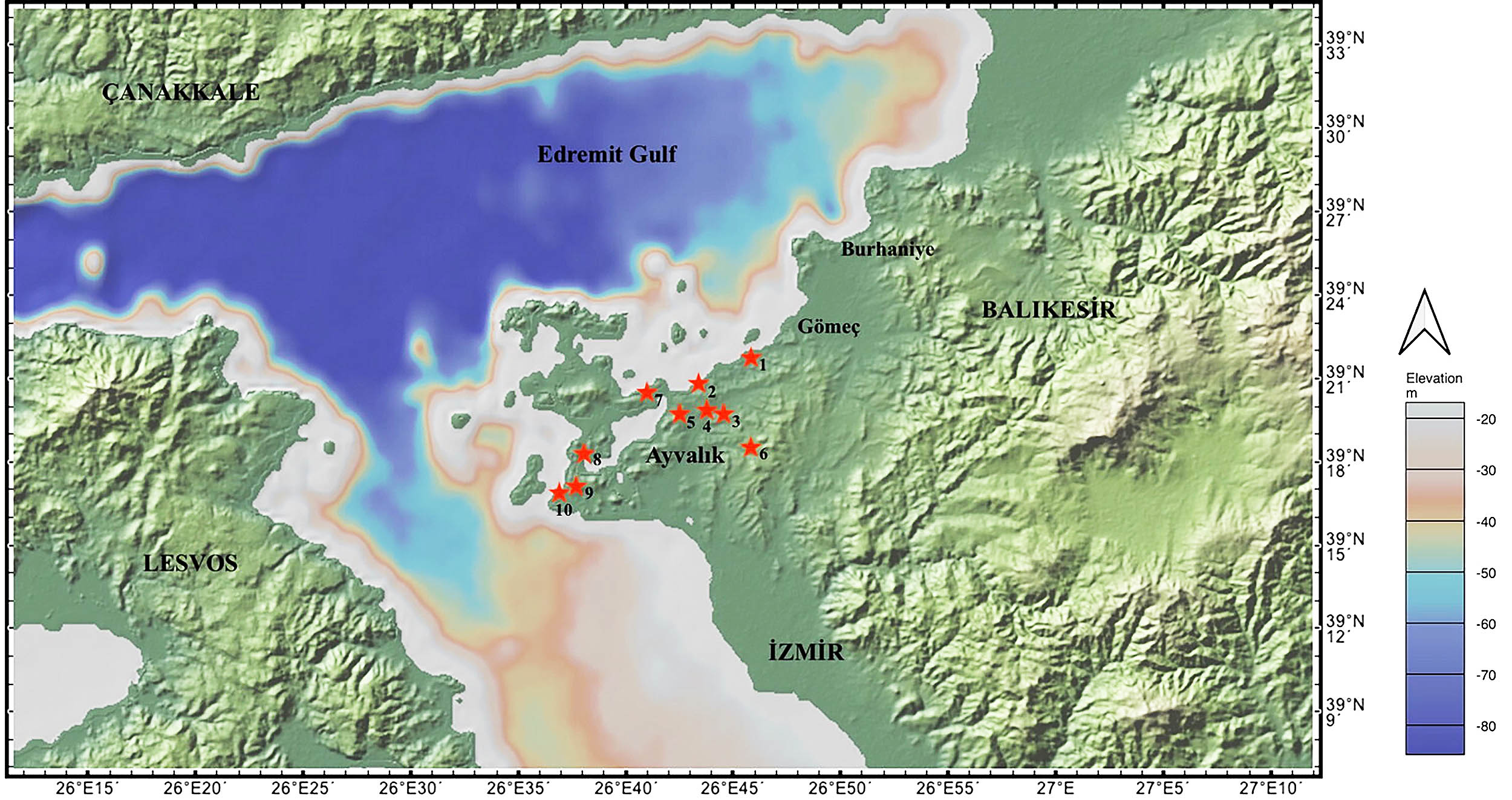 Prehistoric humans walked into Europe using "lost land bridge" - Earth.com