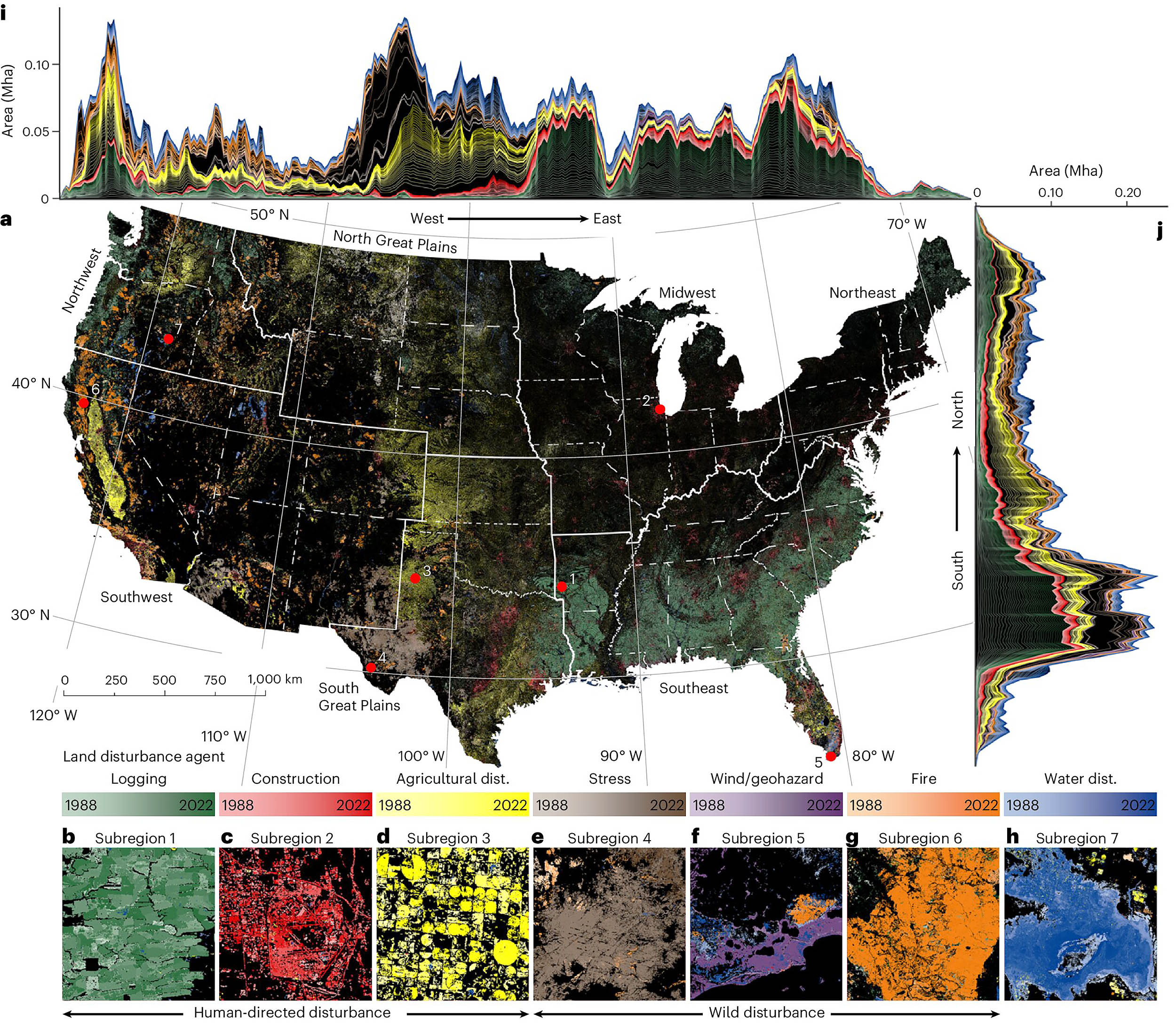 America’s "natural disasters" aren’t so natural anymore - Earth.com