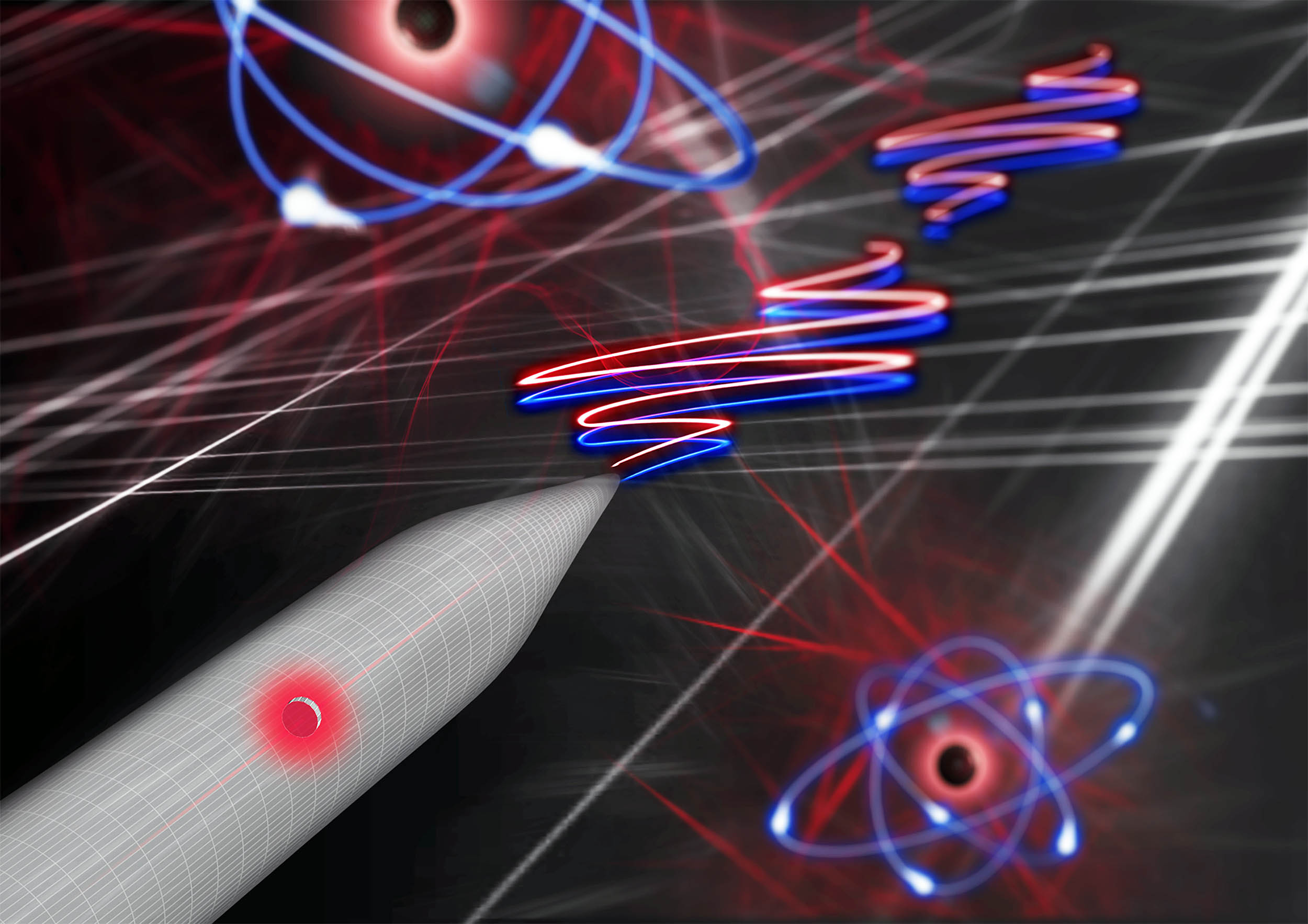 Quantum advantage: From 20 million years to just 15 minutes - Earth.com
