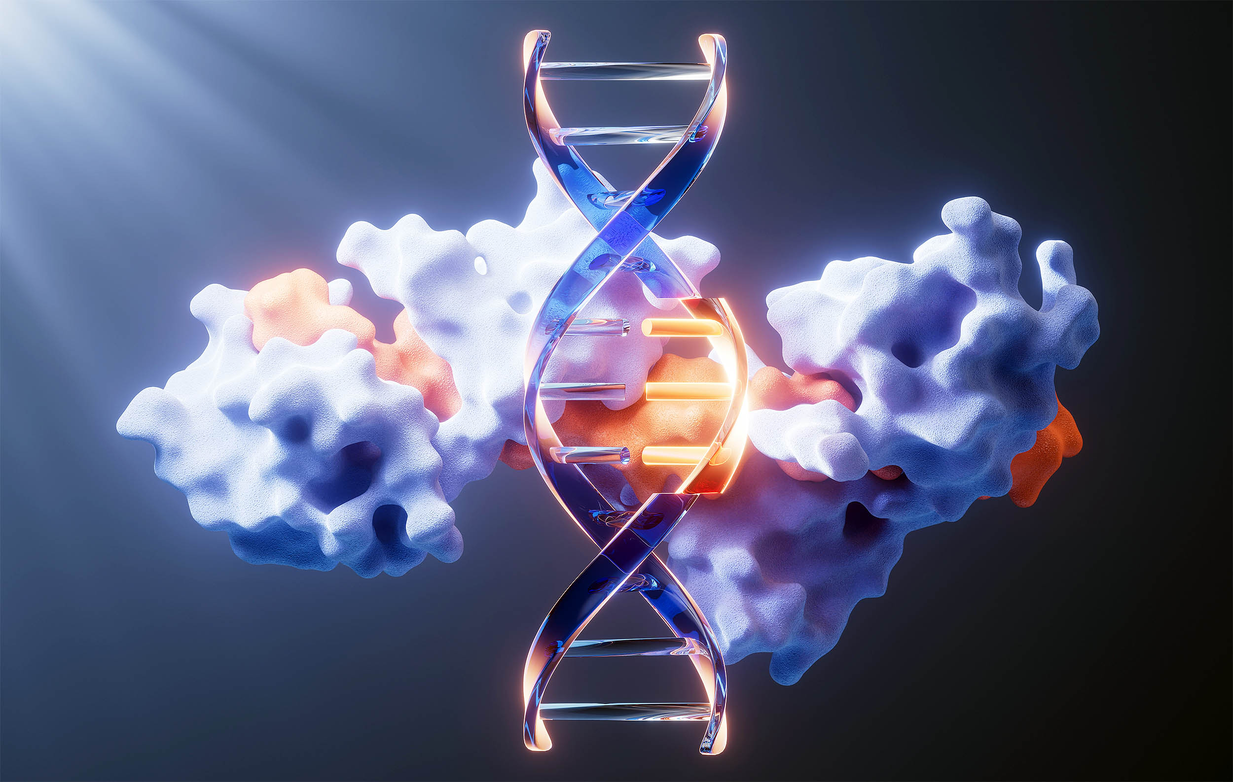 Proteins called 'DREAM complex' may determine how fast we age - Earth.com