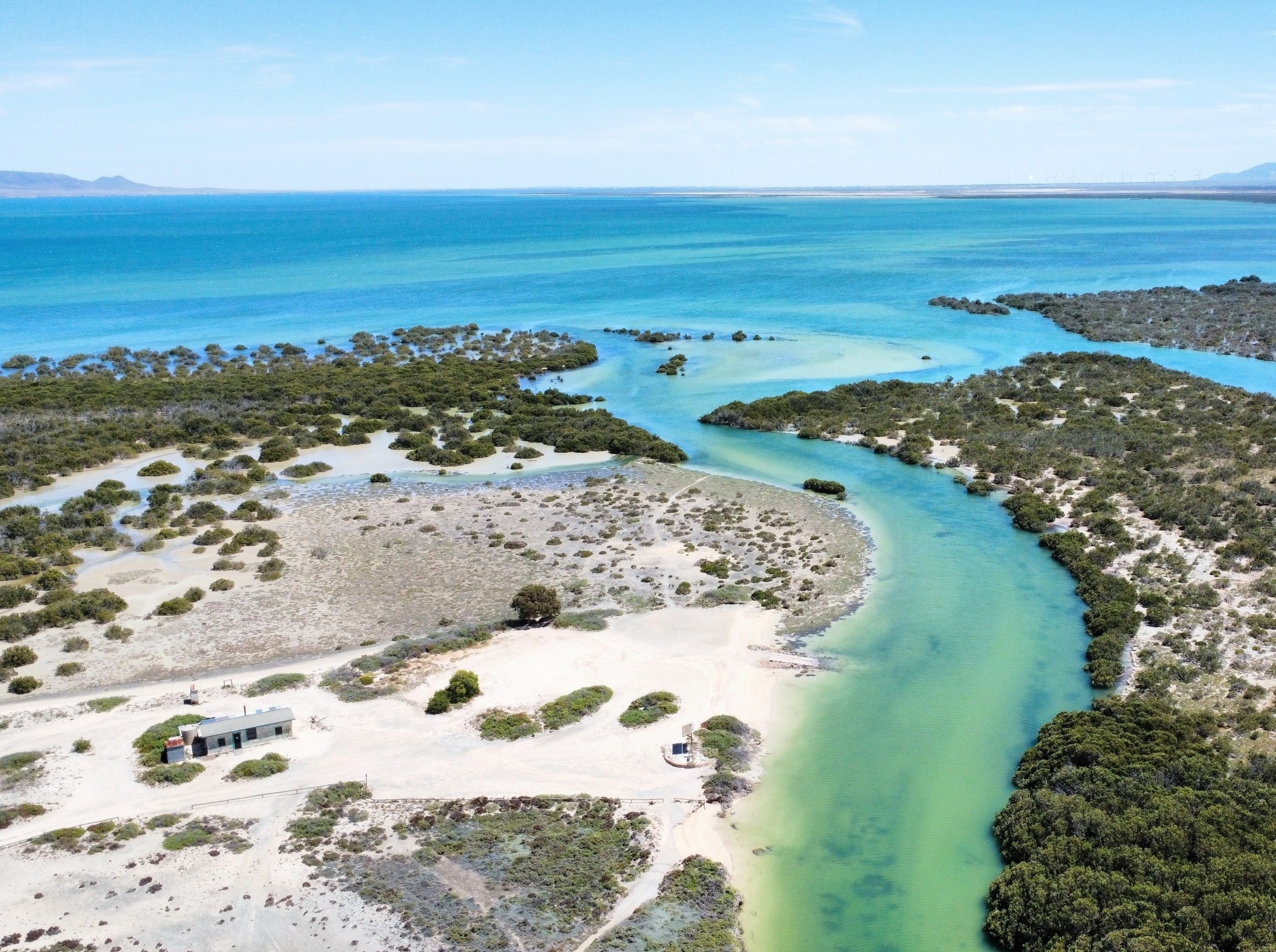 Ancient oceans shifted long before Earth’s great warming - Earth.com