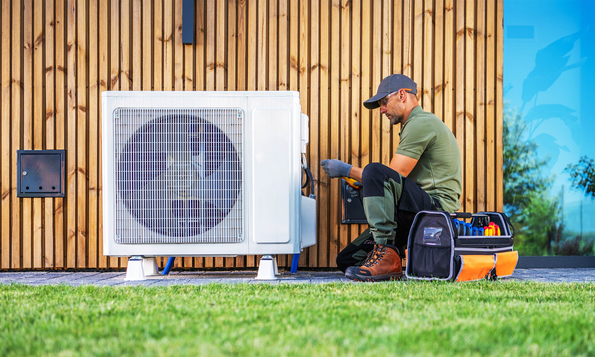 U.S. air conditioning divide shows who stays cool and who doesn’t ...