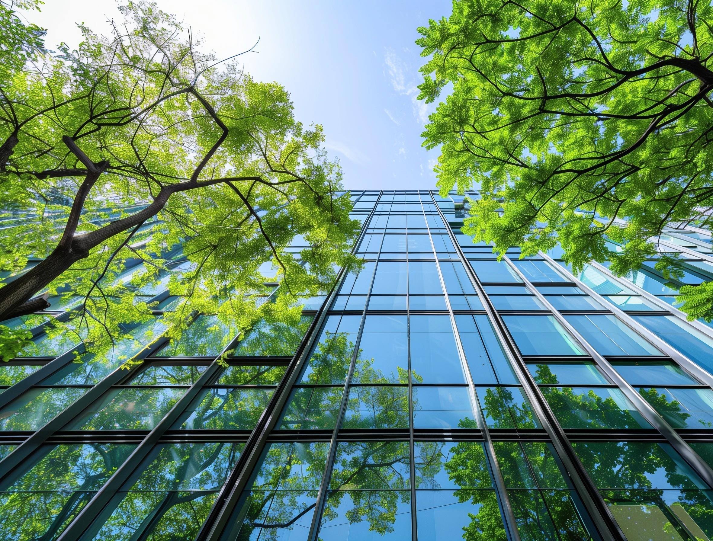 Urban trees lose helpful microbes and gain harmful bacteria - Earth.com