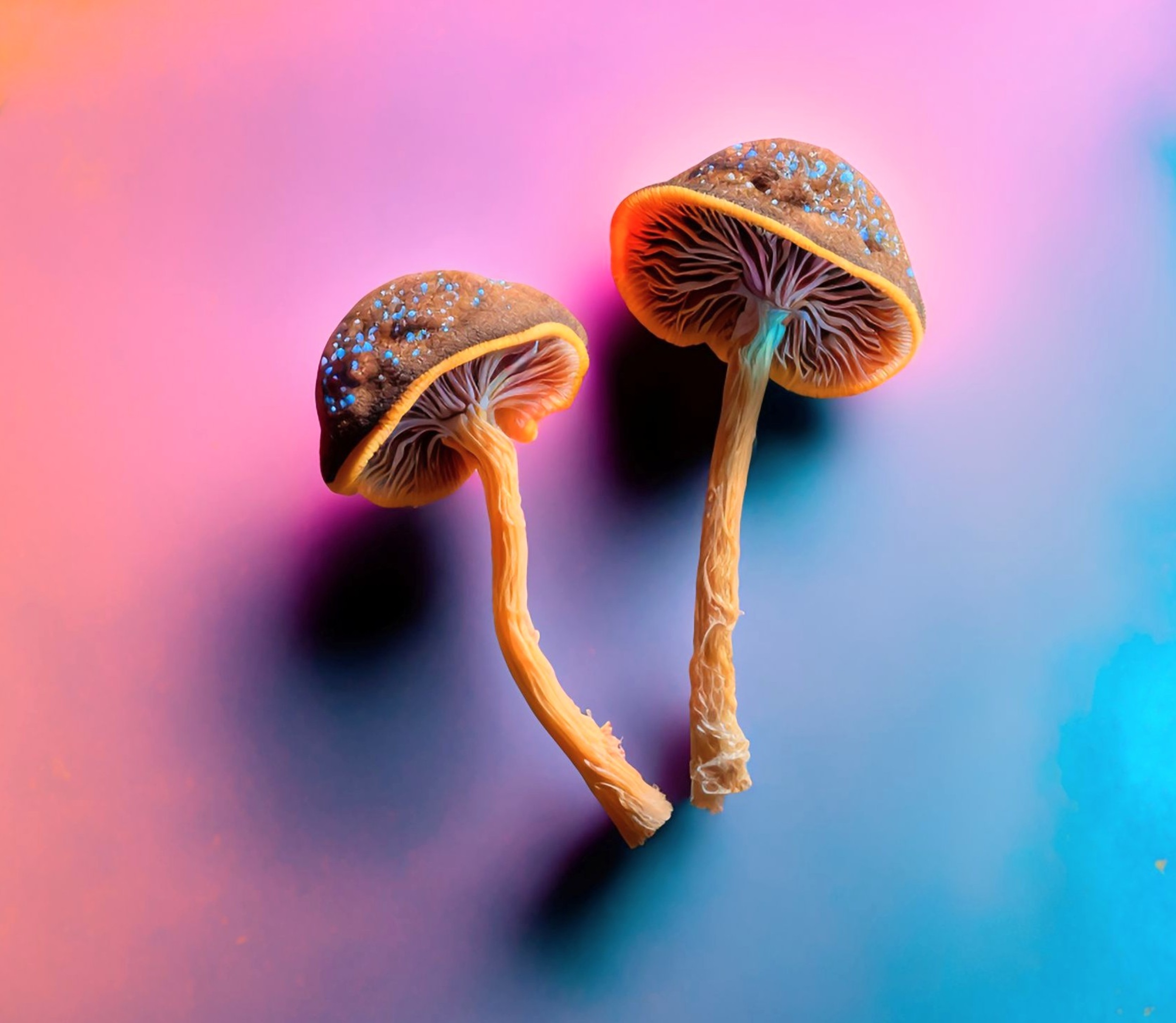 Single psilocybin dose provides long-lasting relief from depression ...