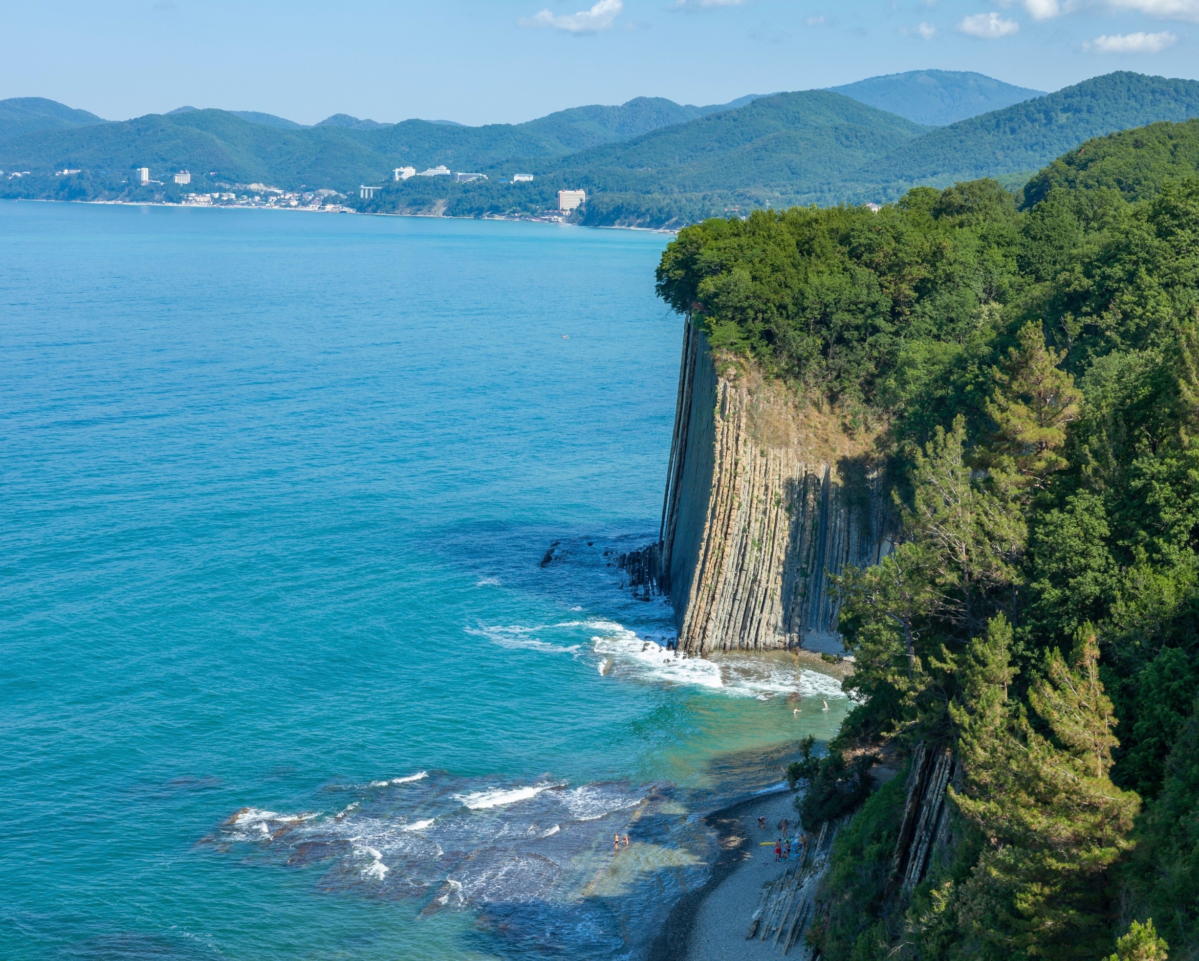 Less oxygen, more poison: Warming seas fuel mercury risks - Earth.com