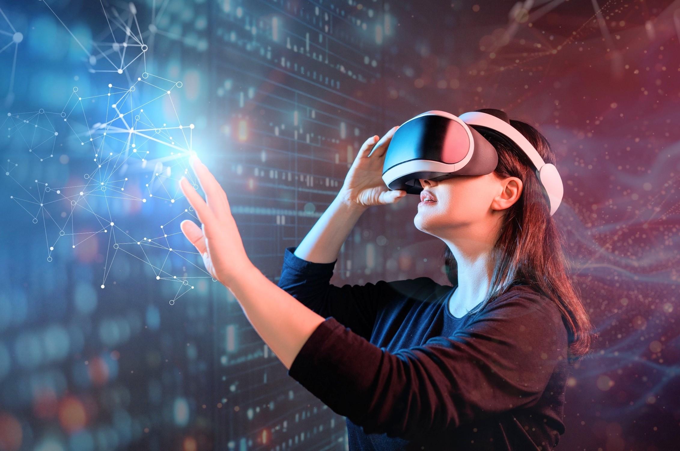 Digital hallucinations boost creativity - no drugs required - Earth.com