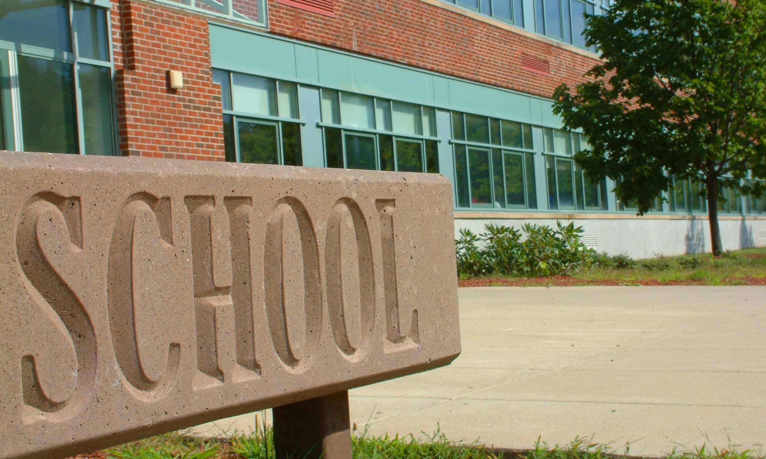 Thousands of U.S. schools have high levels of a deadly toxic gas ...