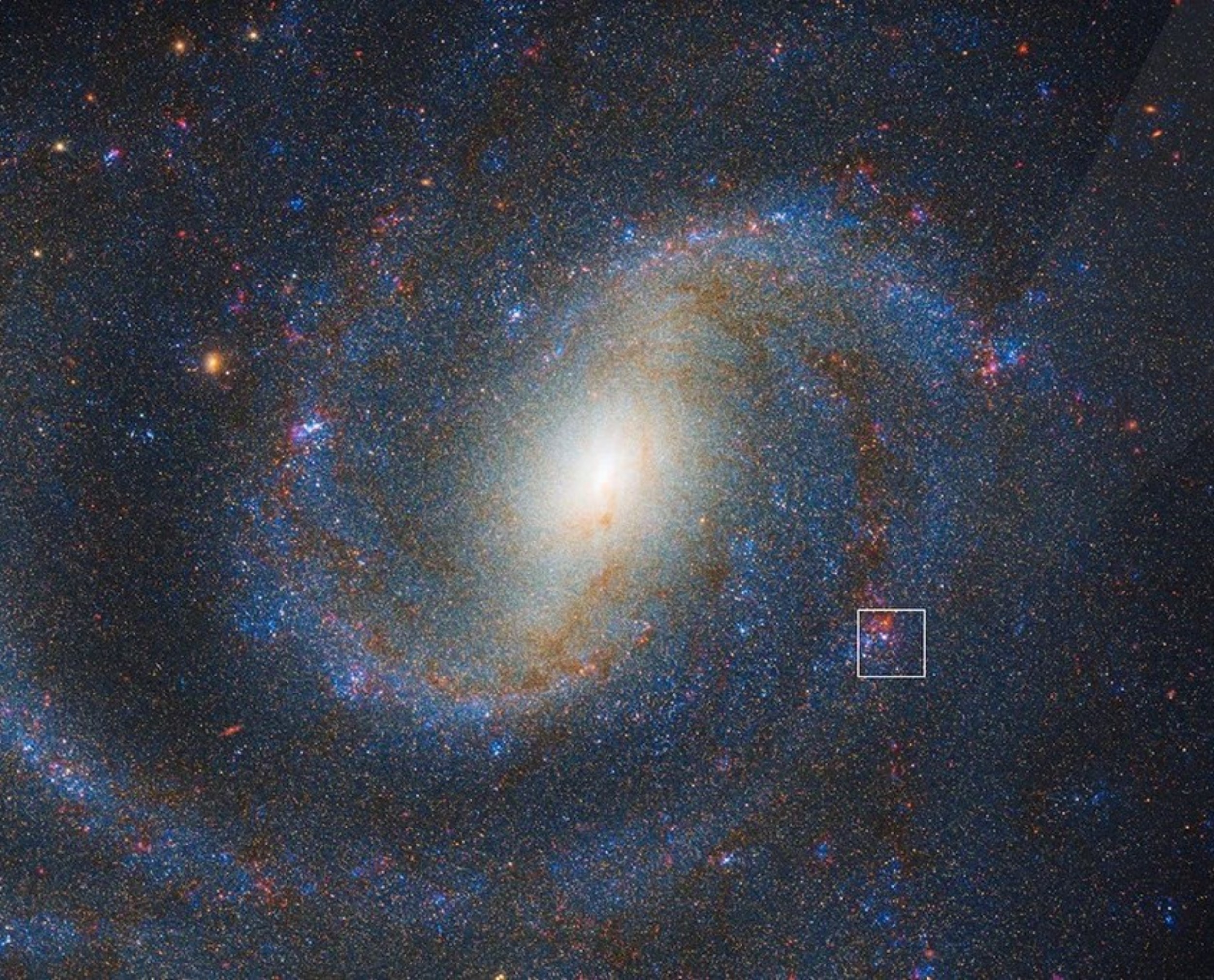 Solving the mystery of the missing red supergiants - Earth.com