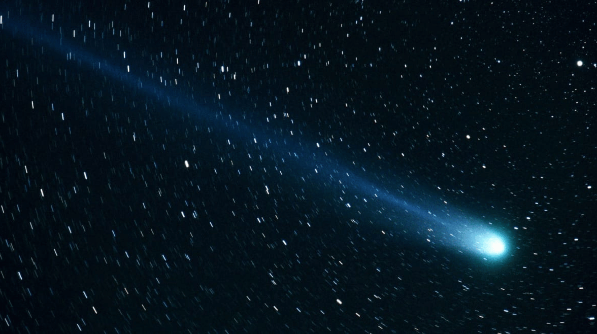 How to see Comet Lemmon and Comet SWAN in October- Earth.com
