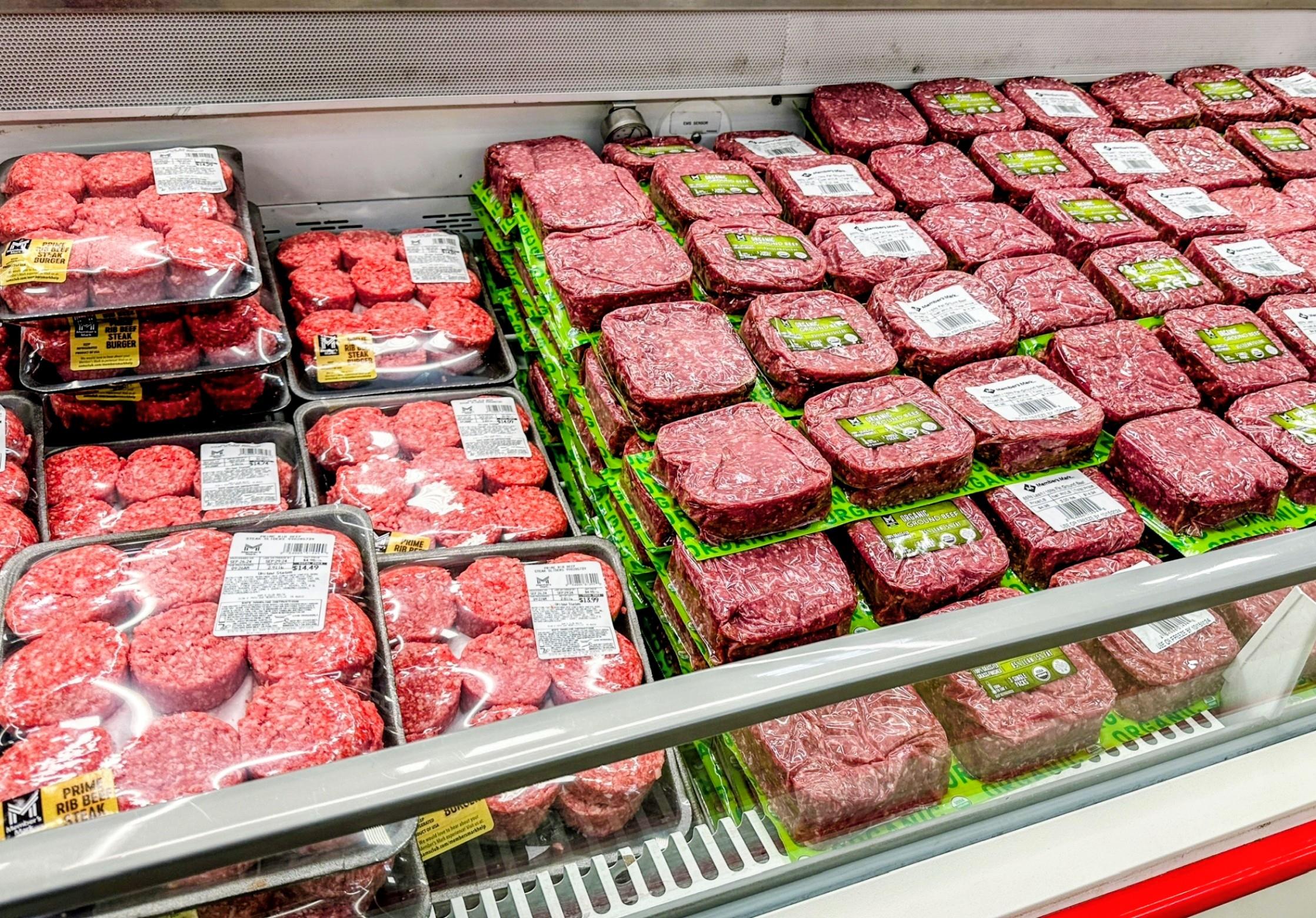 Changing where cities get their meat could cut emissions in half ...