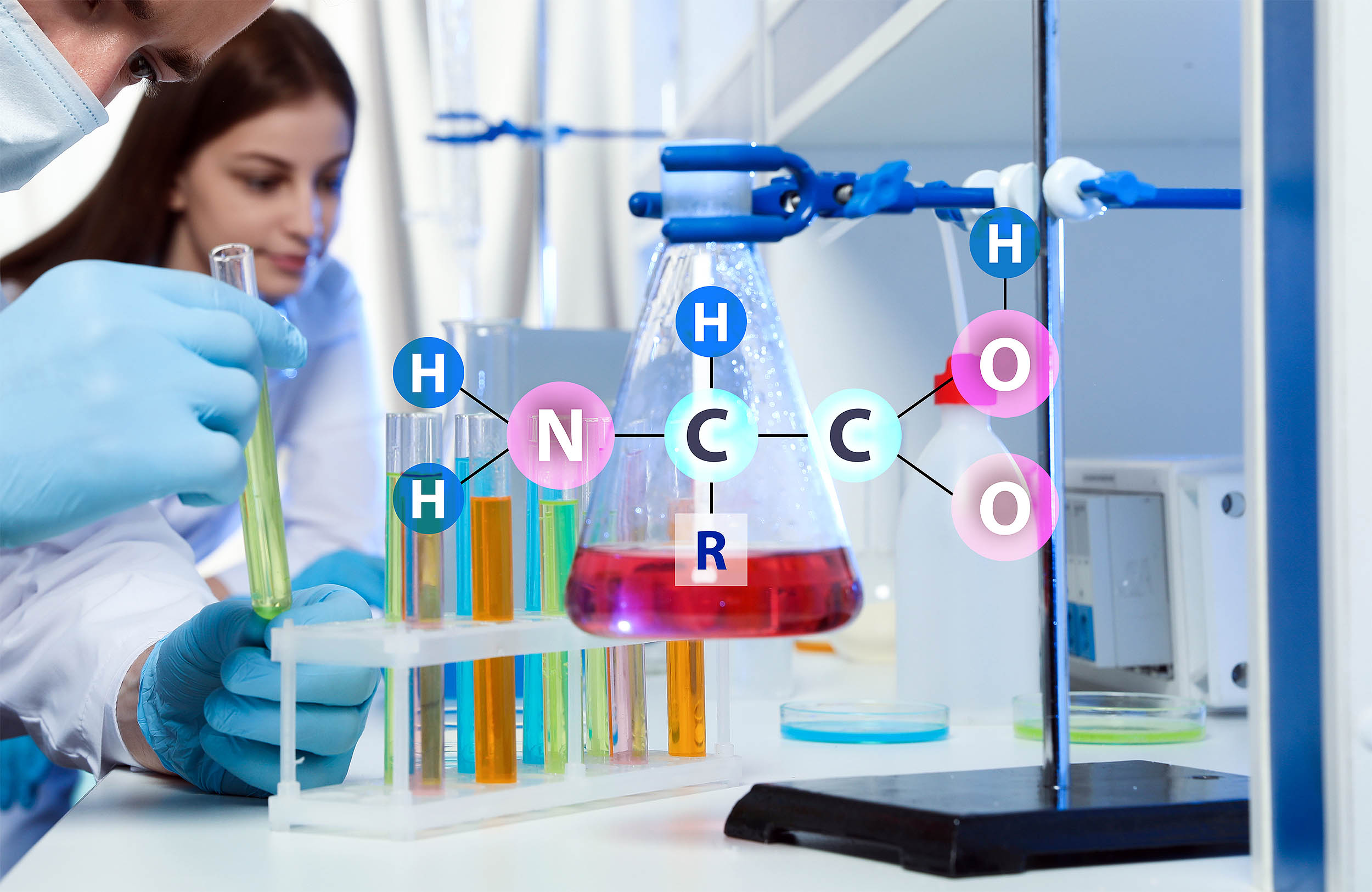 "Mirror molecule" attacks tumors without harming healthy cells - Earth.com