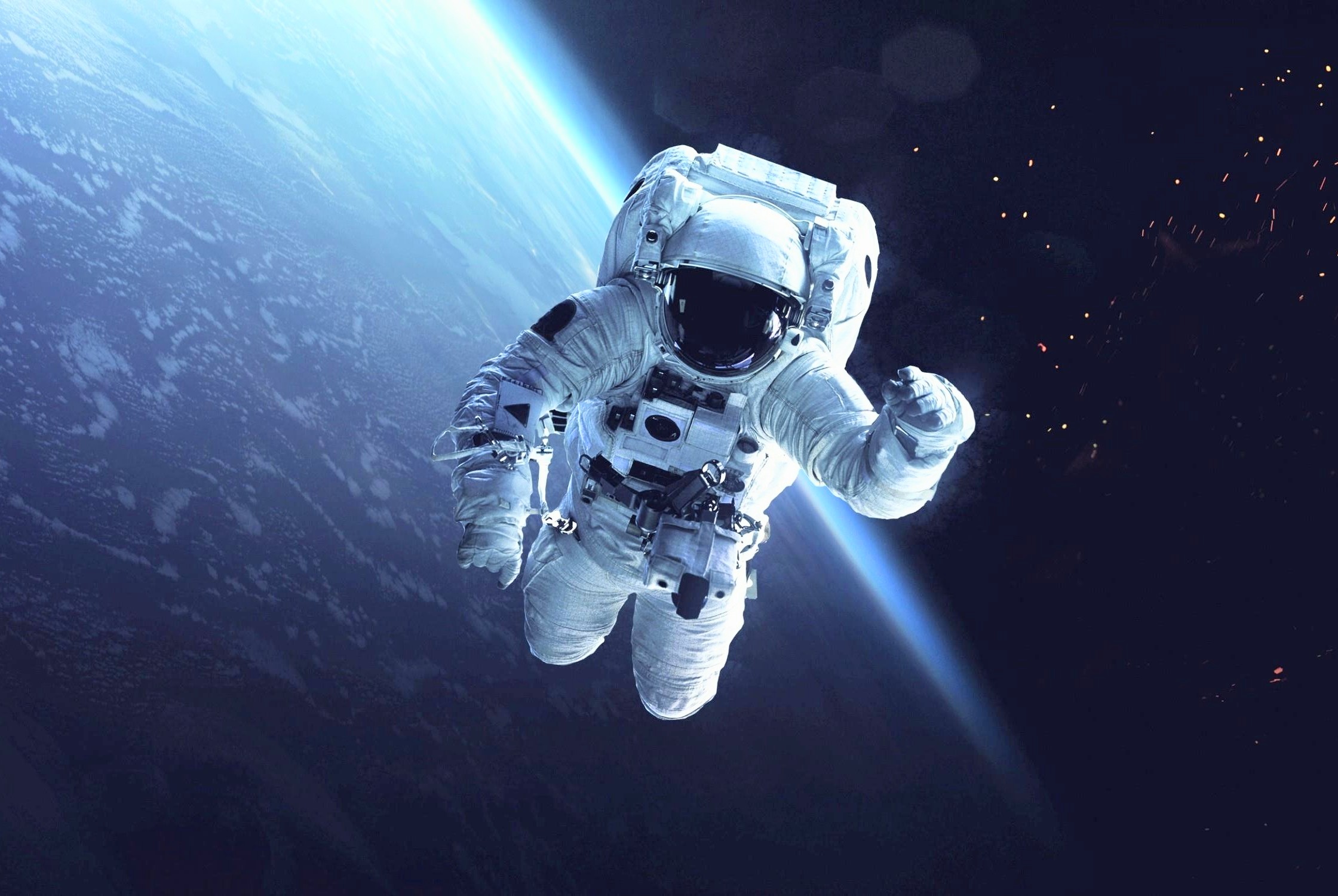 Astroimmunology reveals how space reshapes the immune system - Earth.com