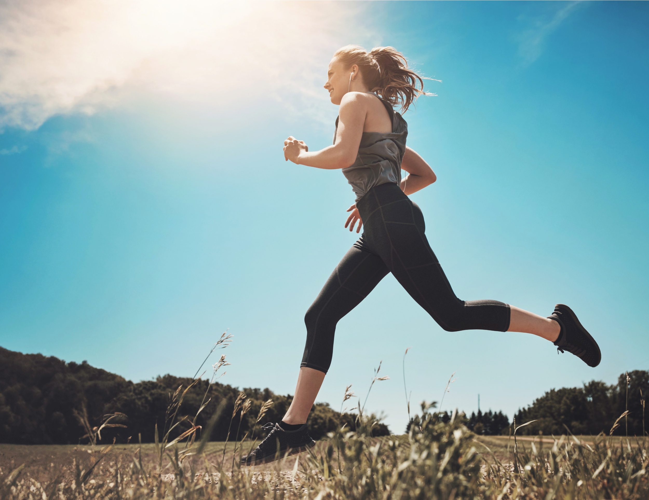 Exercise protects the brain from the impacts of a poor diet - Earth.com