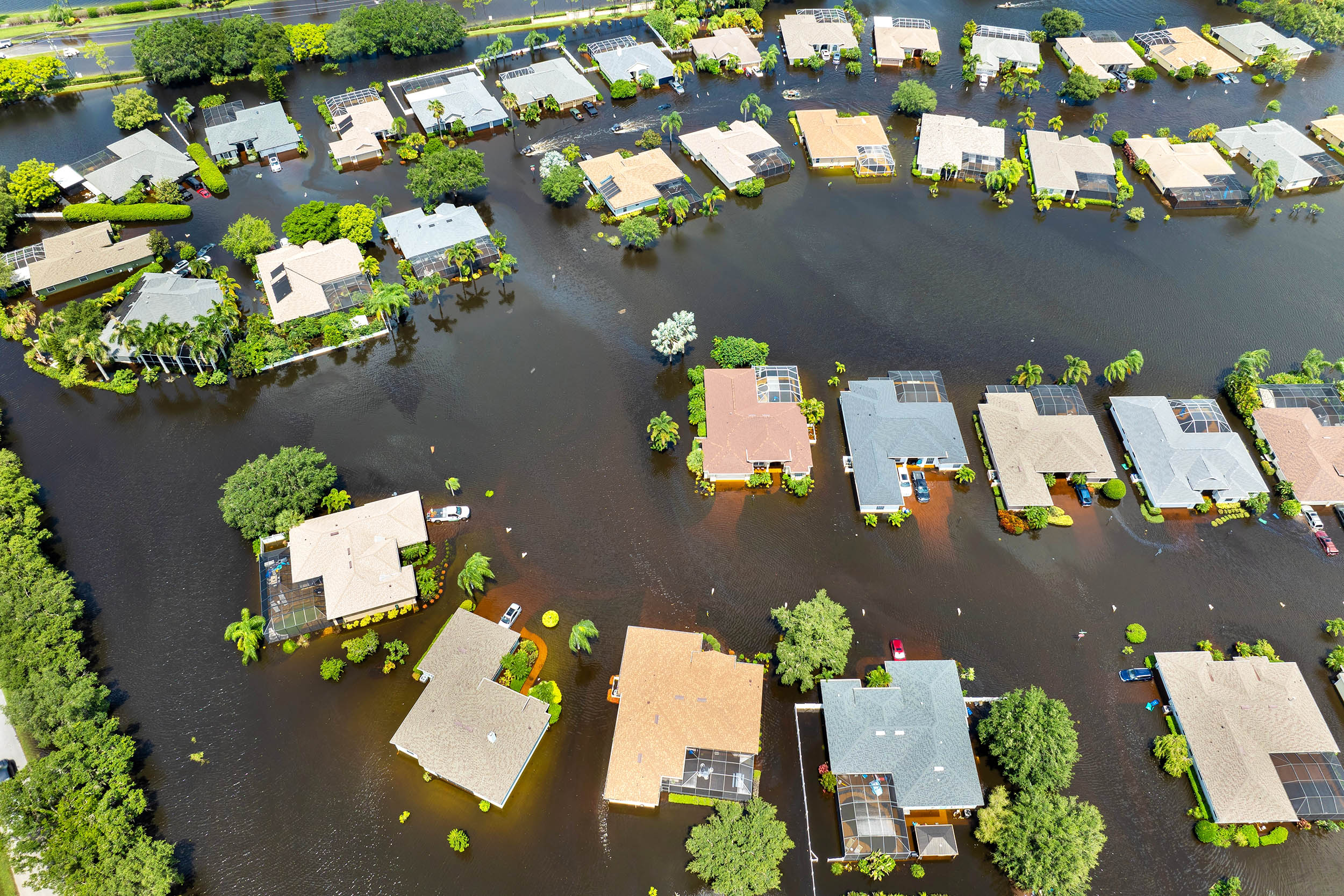 Cascadia earthquake could flood the coast under six feet of water ...