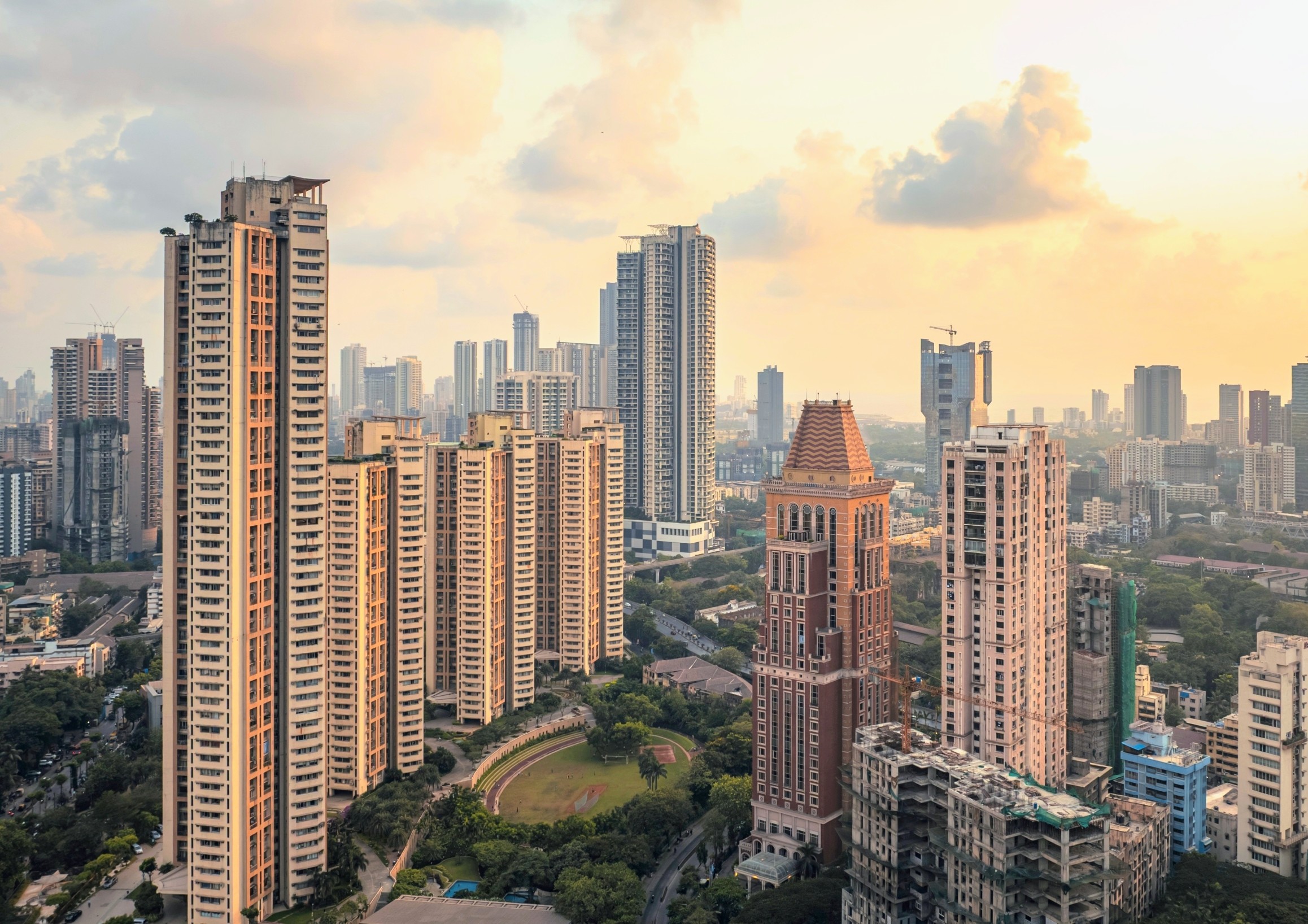 India’s biggest cities are sinking - and it’s part of a worldwide trend - Earth.com