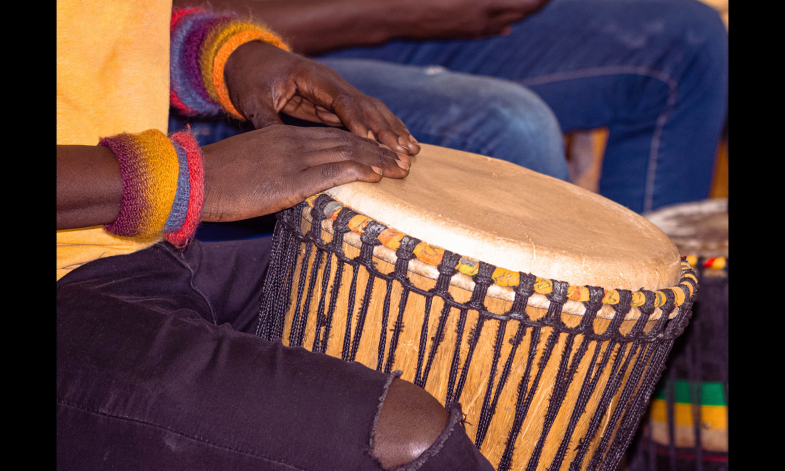 Culture influences musical rhythm - Earth.com