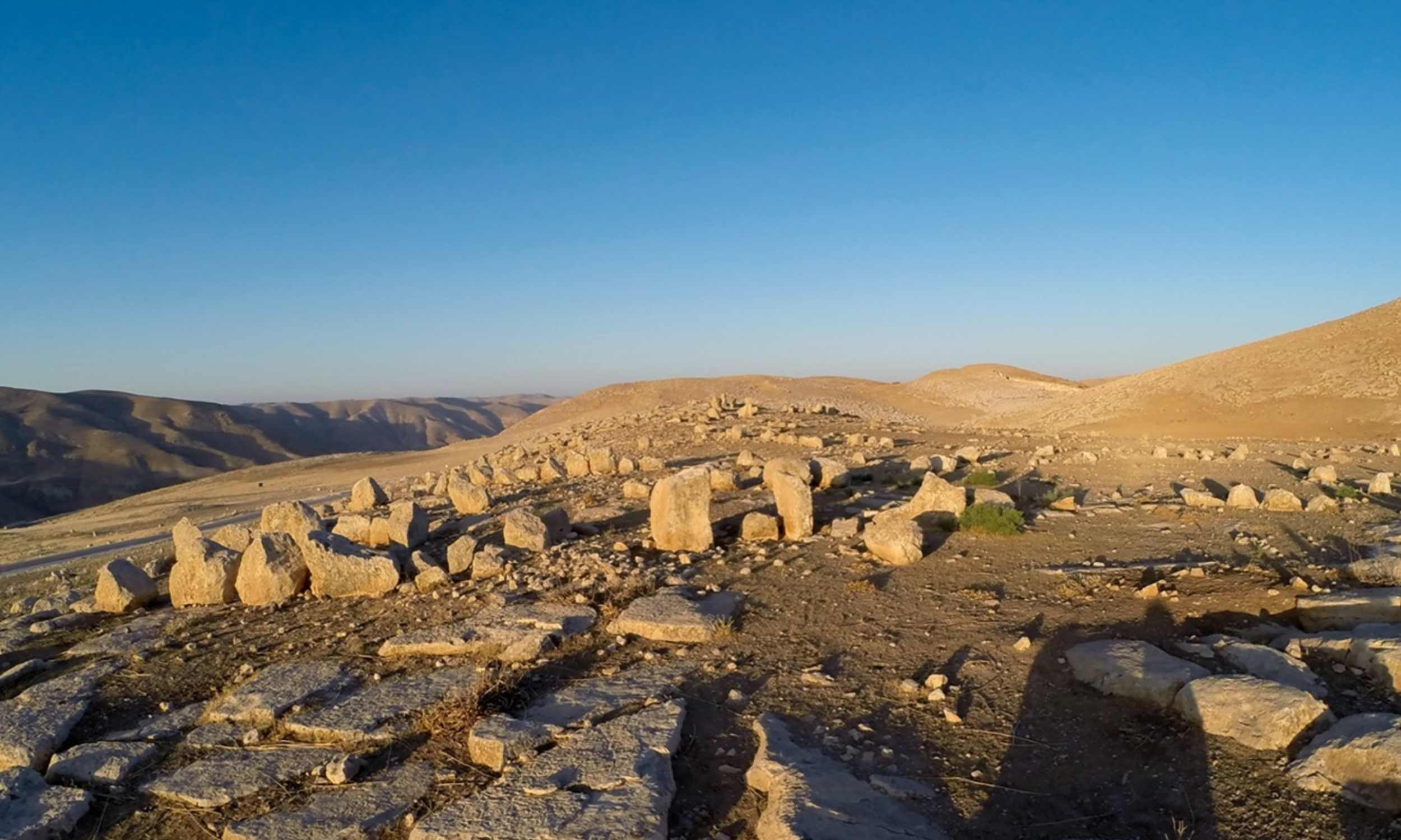 Archaeologists find more than 90 monuments used for ancient ceremonies ...
