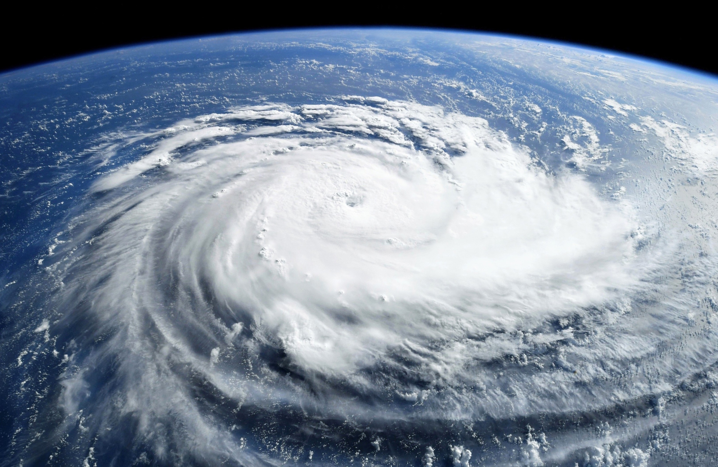 Tropical cyclones leave a deadly legacy long after they pass - Earth.com