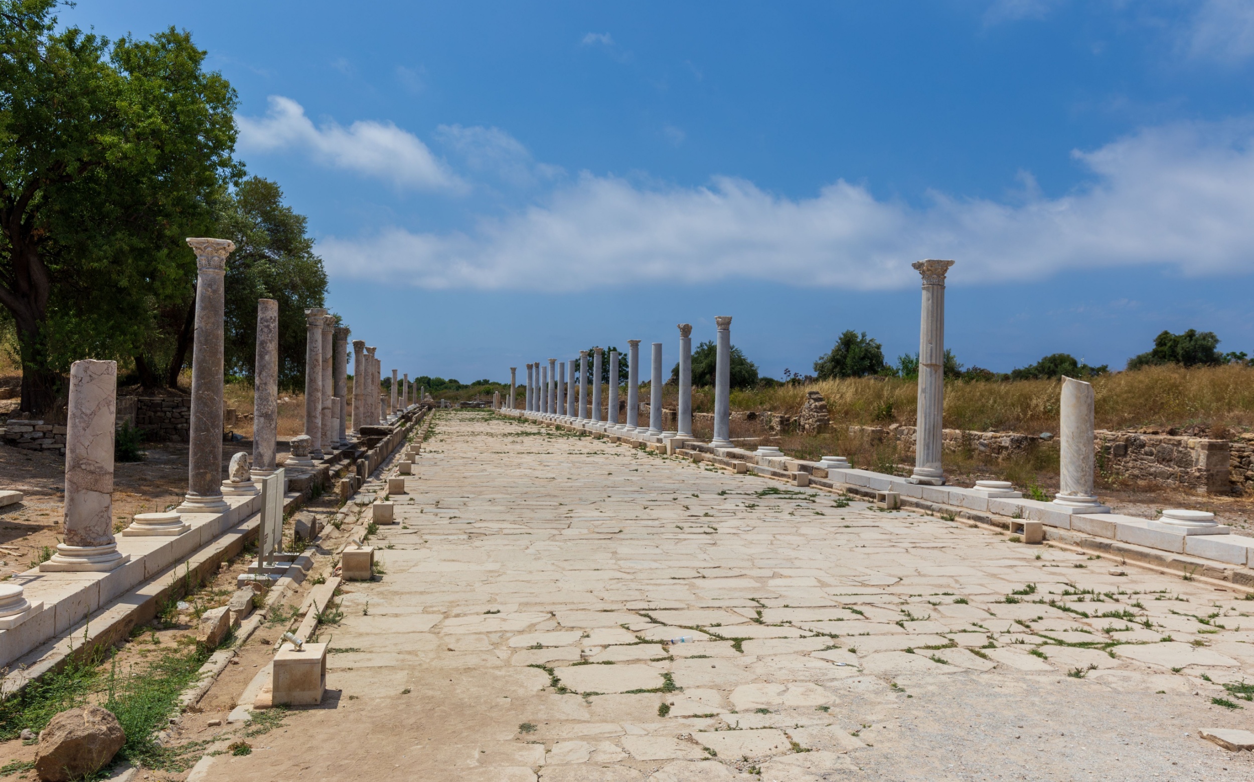 Most complete Roman road map ever made changes history books - Earth.com