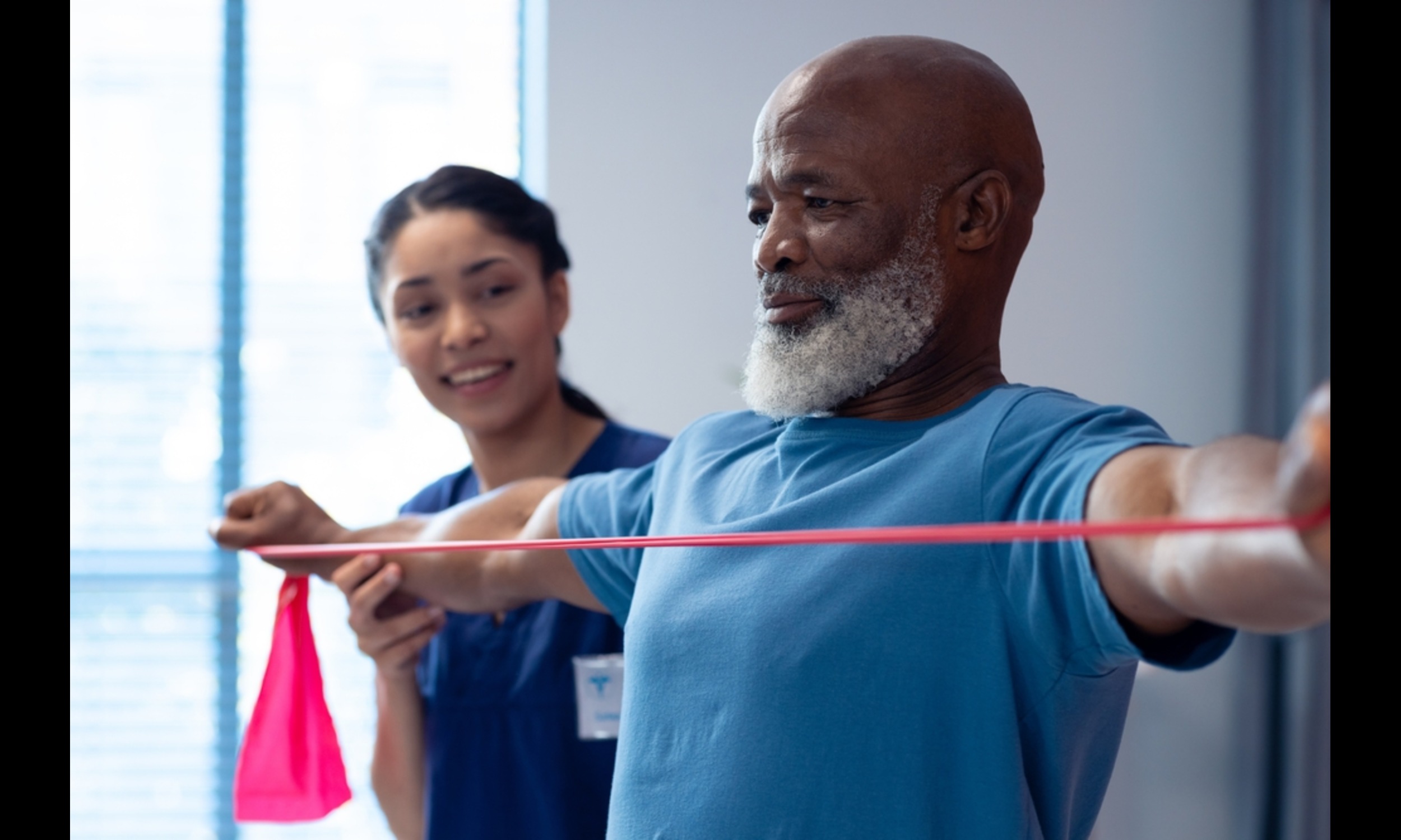 Biological Aging: Three Key Interventions Explained - Earth.com