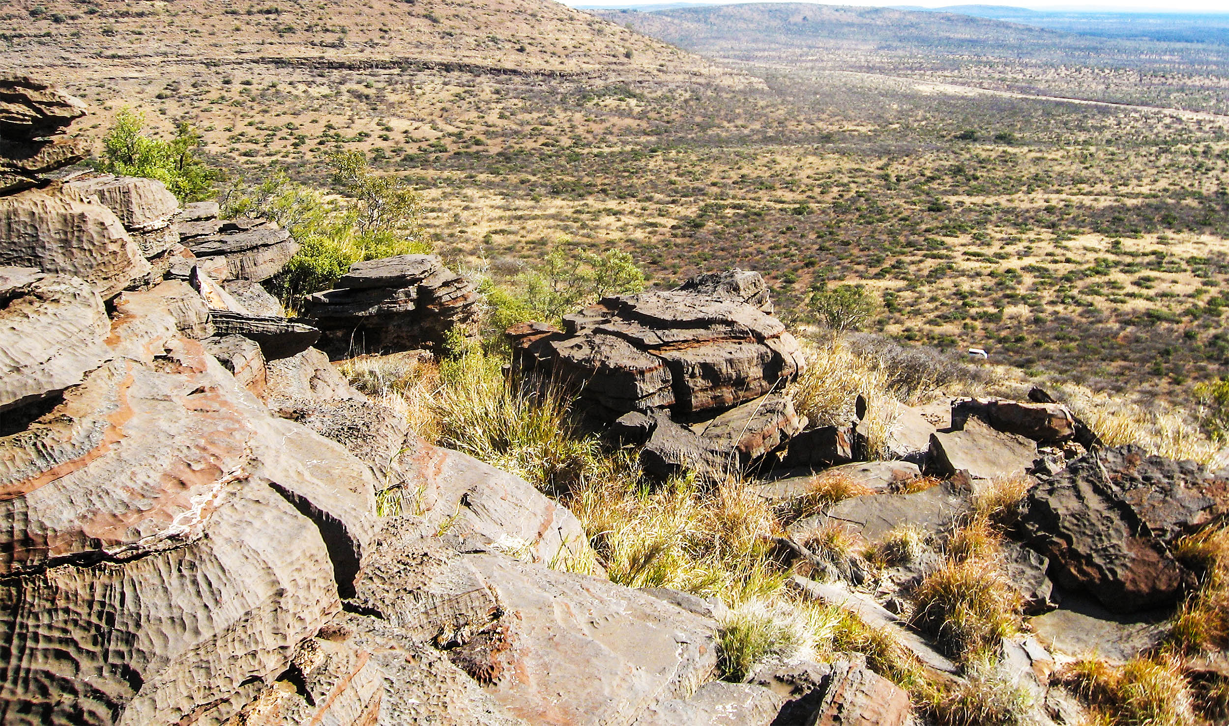 New method finds microbial life almost as old as Earth itself - Earth.com