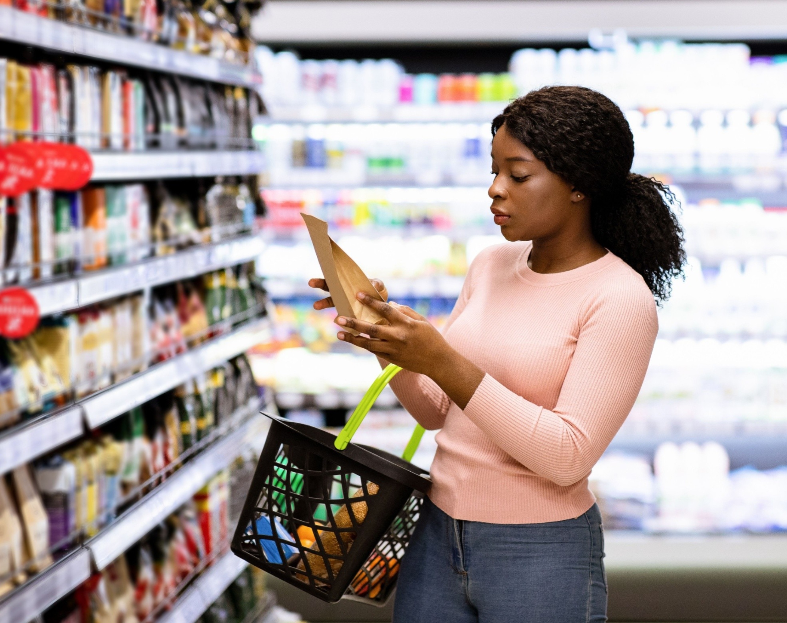 Our brains often misjudge which foods impact the planet most - Earth.com
