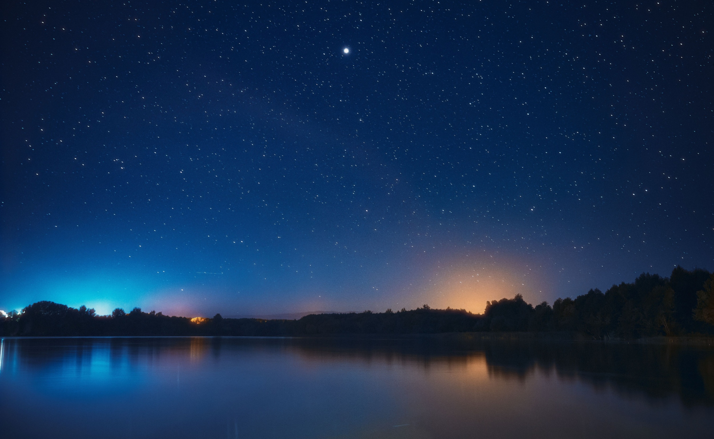 Ingenious device is able to generate electricity from the night sky - Earth.com