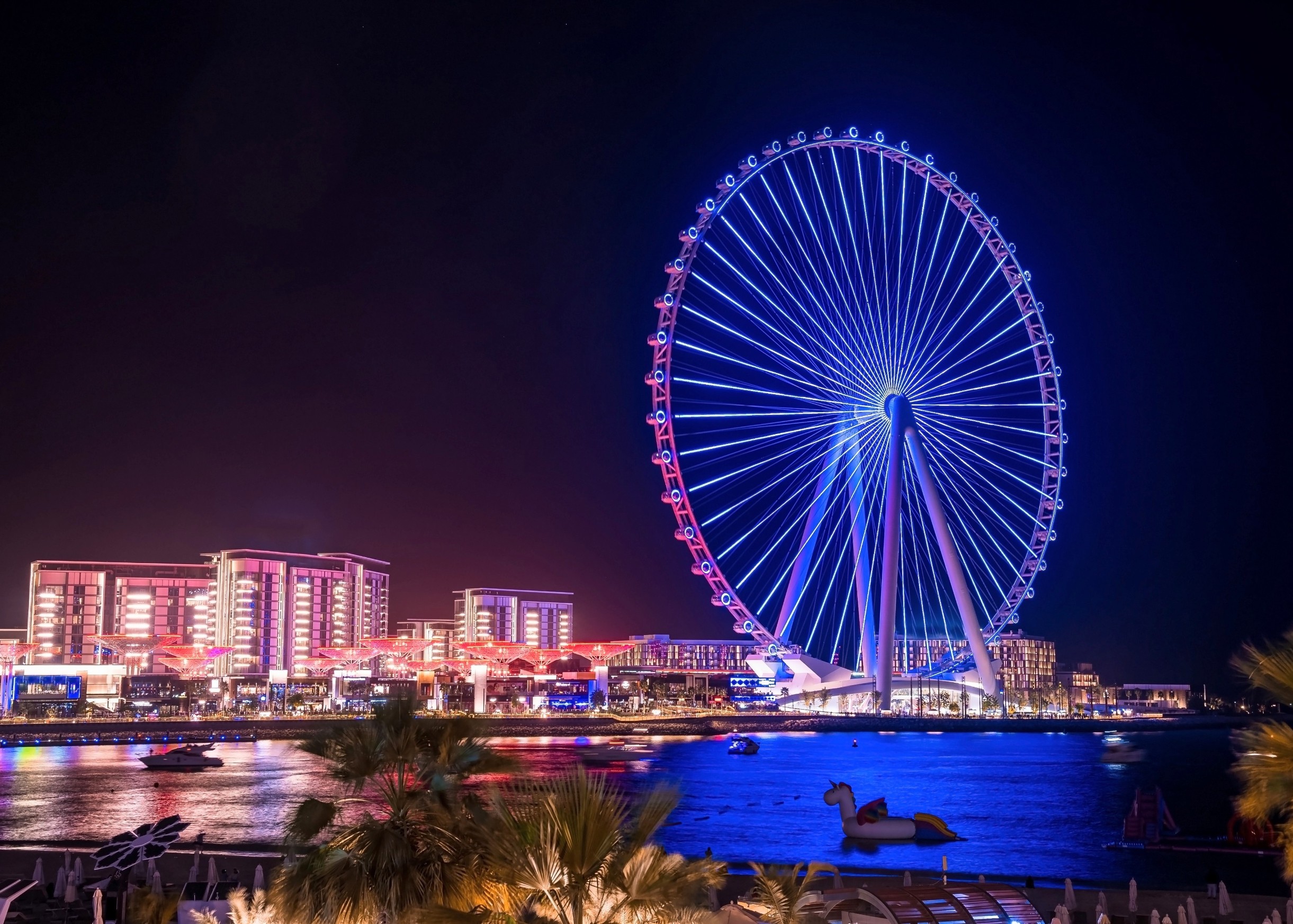 Artificial light at night is disrupting Earth’s carbon balance - Earth.com