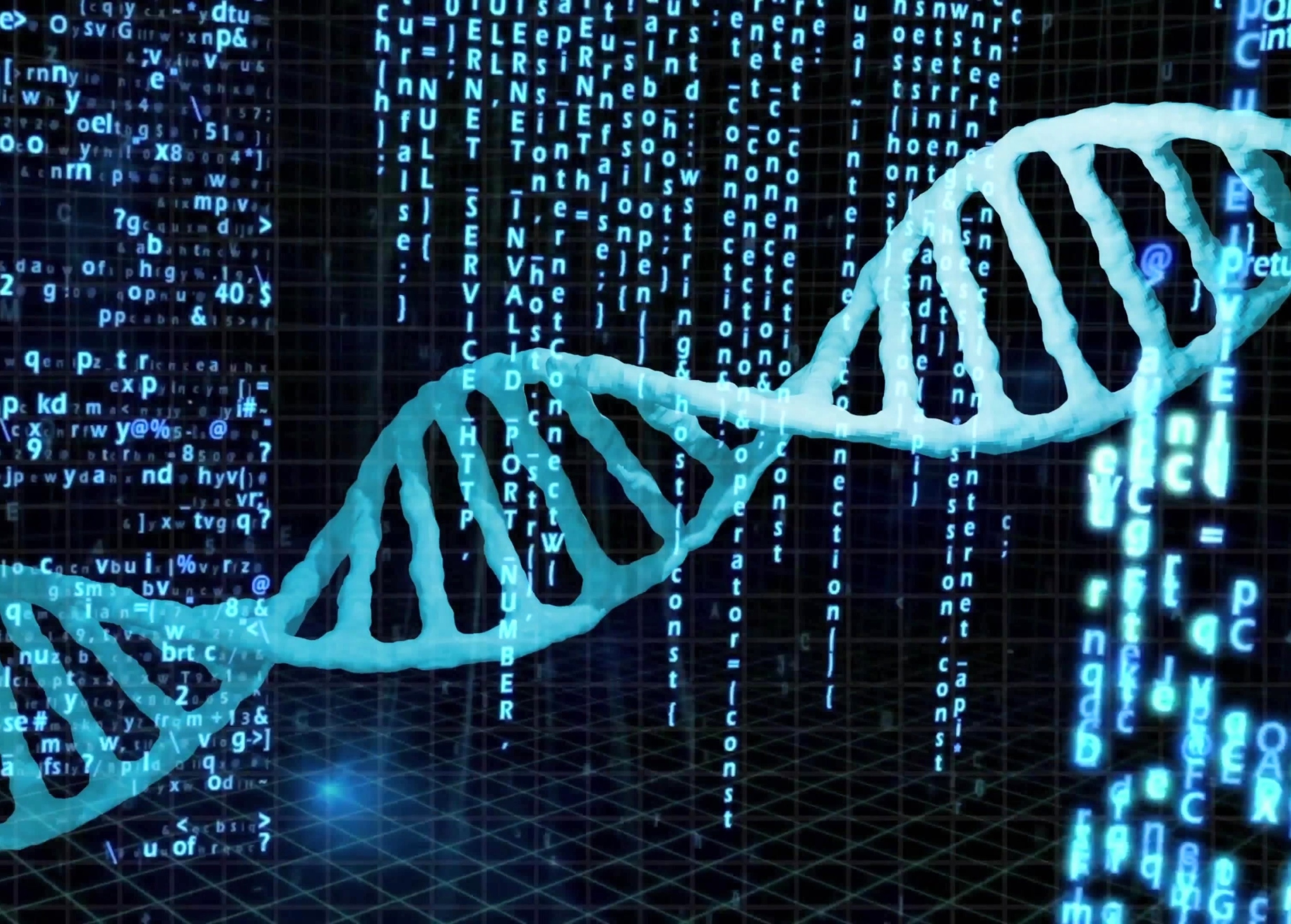 Sequencing study shows how much our genes shapes who we are - Earth.com