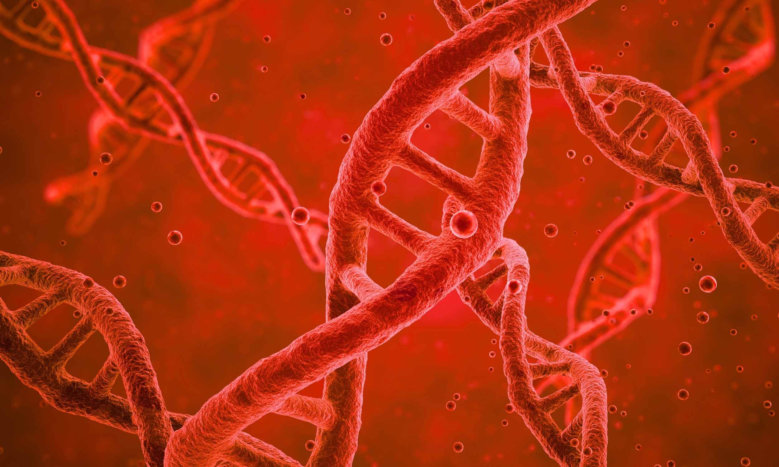 Depression may be caused by tiny DNA switches inside neurons - Earth.com