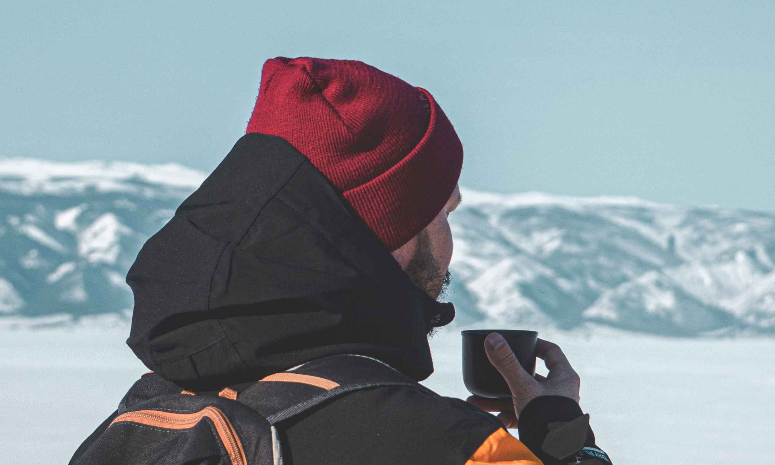 Extreme isolation is changing the way humans speak in Antarctica ...