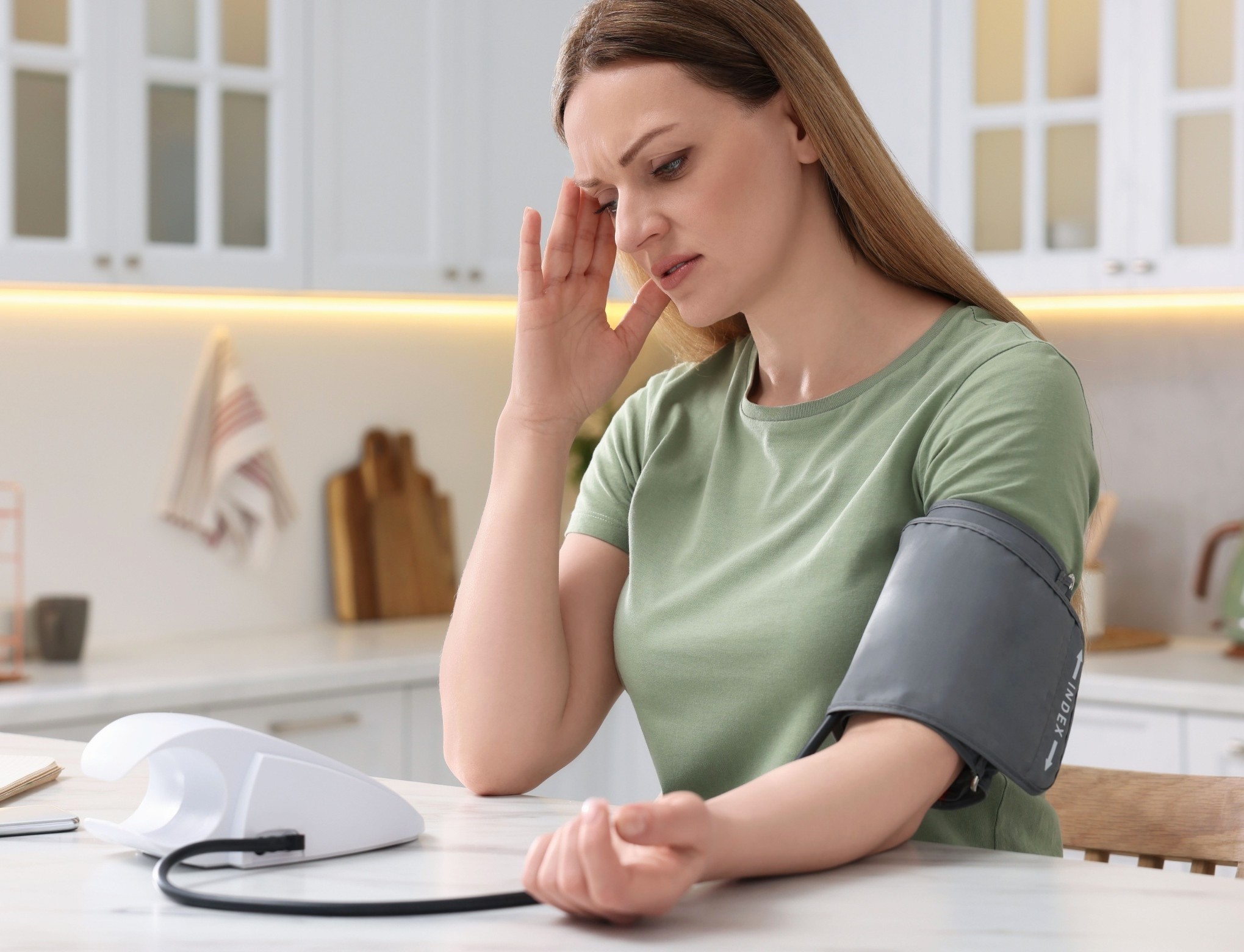 Hypertension affects the brain long before it’s detected - Earth.com